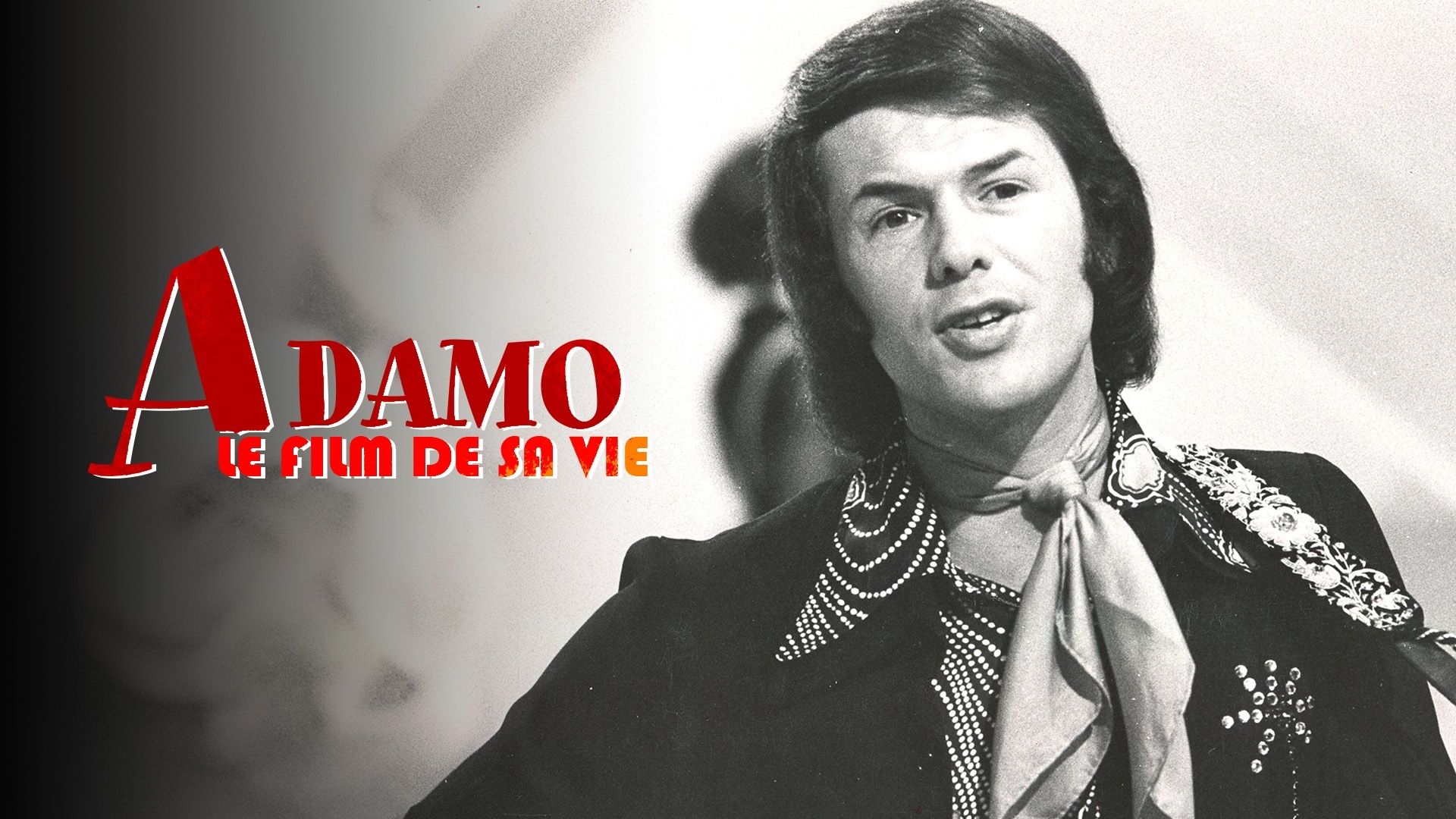 Adamo, le film de sa vie - Auvio