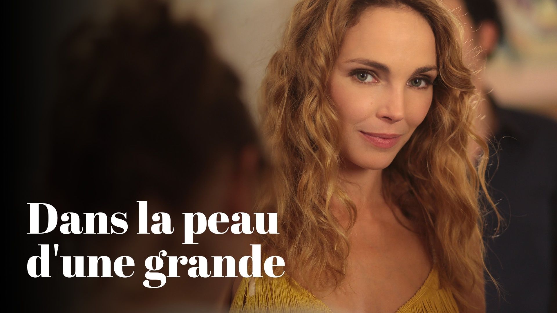 Dans la peau d'une grande - Auvio