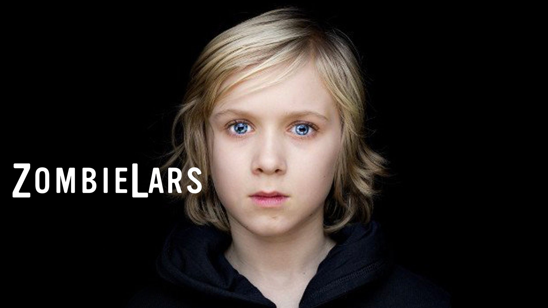 Zombie Lars S03 - Auvio