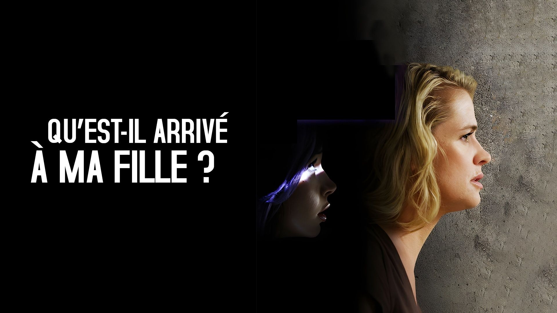 Qu'est-il arrivé à ma fille? - Auvio