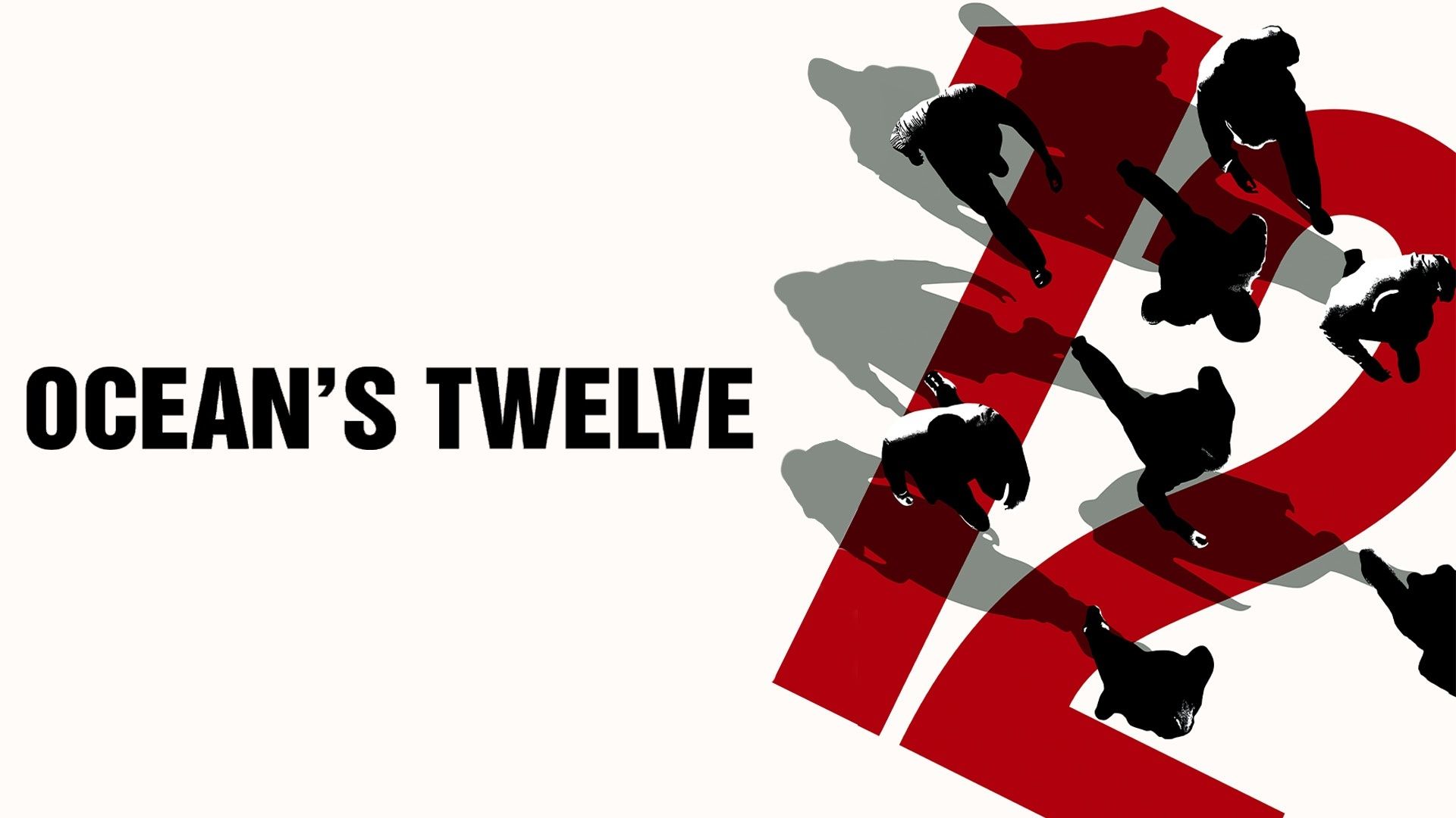 Ocean's twelve - Auvio
