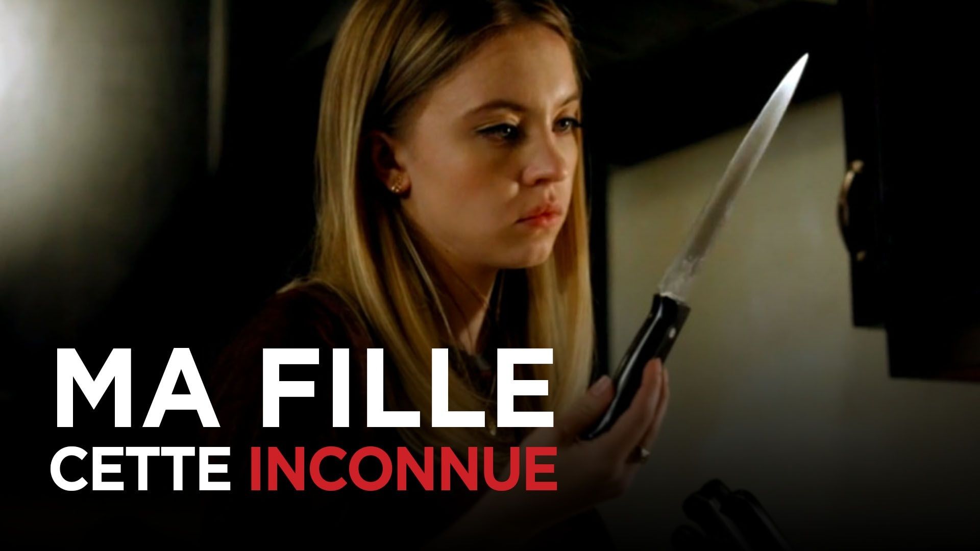 Ma fille, cette inconnue - Auvio