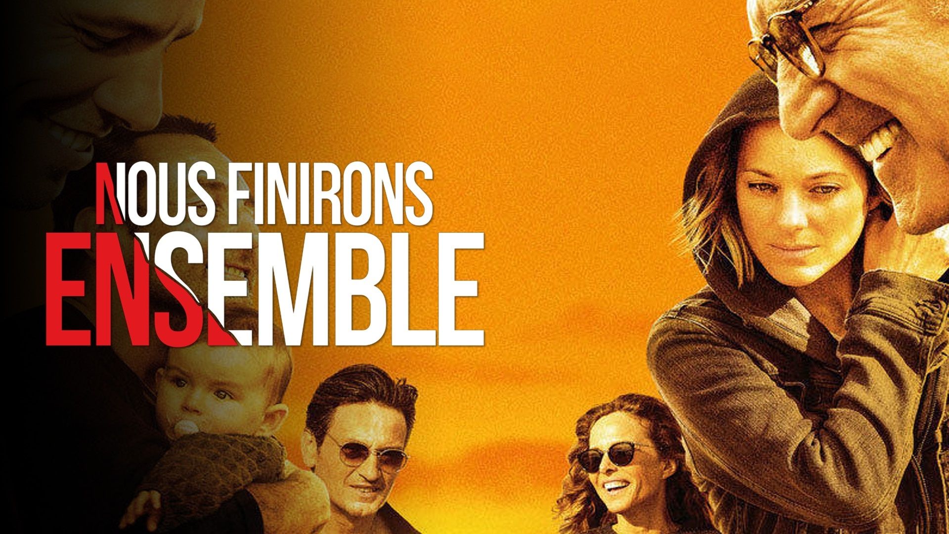 Nous finirons ensemble - Auvio