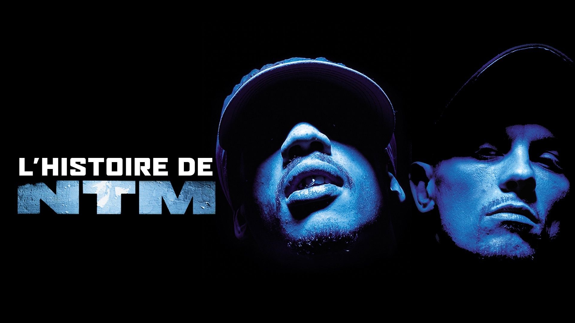 L'histoire de NTM - Auvio