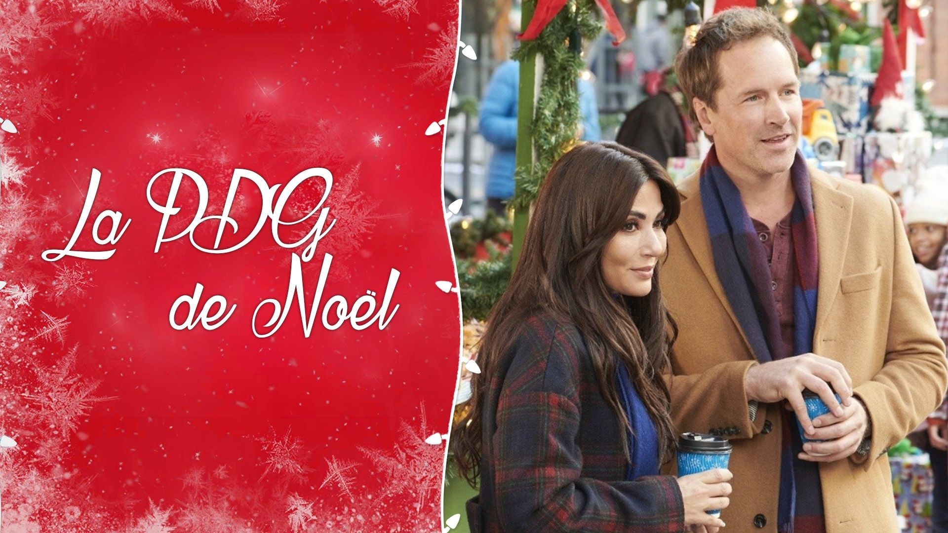 La PDG de Noël - Auvio