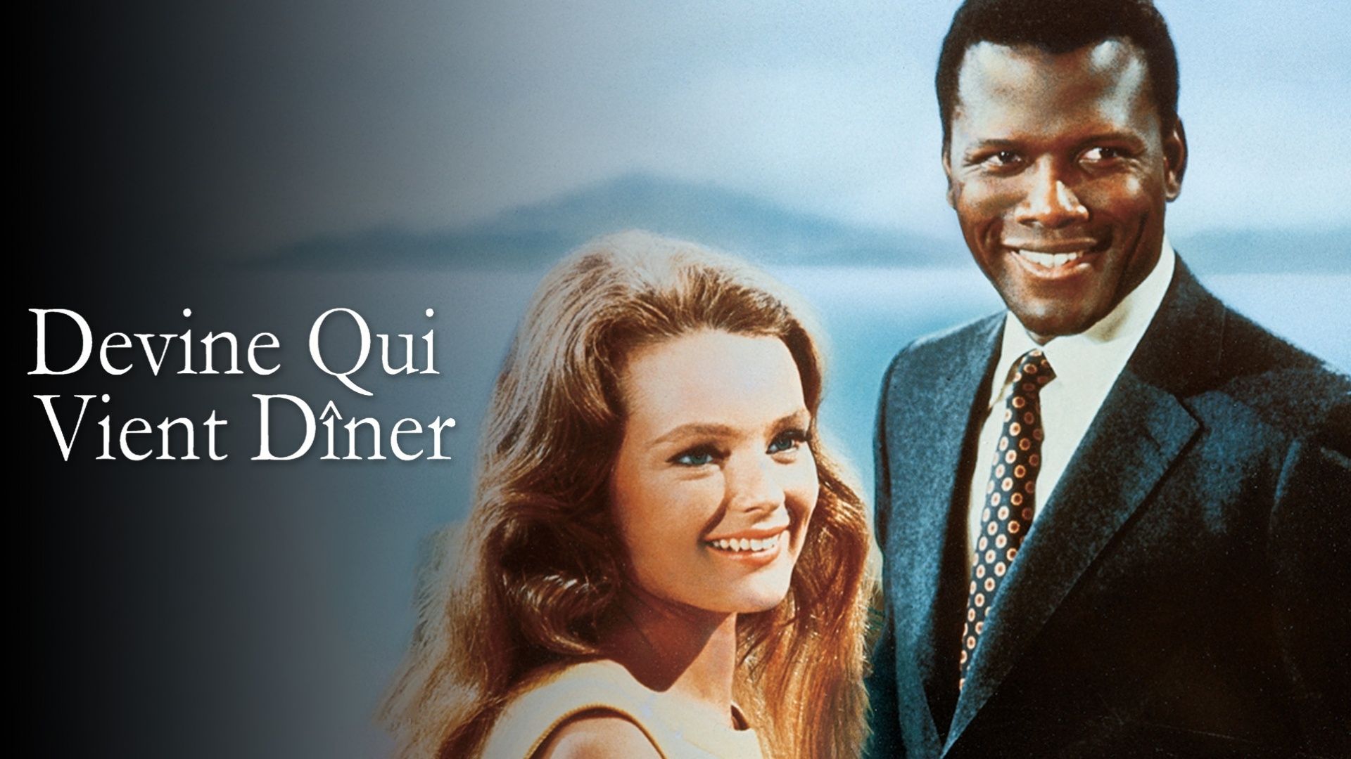 Devine qui vient dîner - Auvio