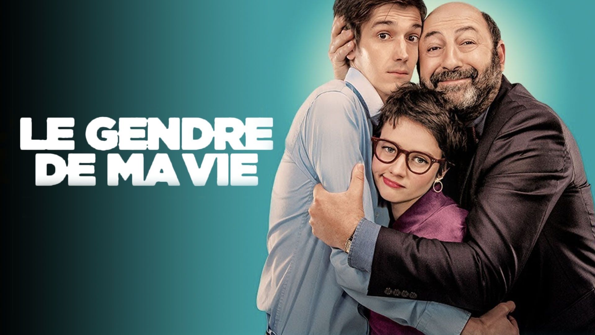 Séance VIP - Le gendre de ma vie - Auvio