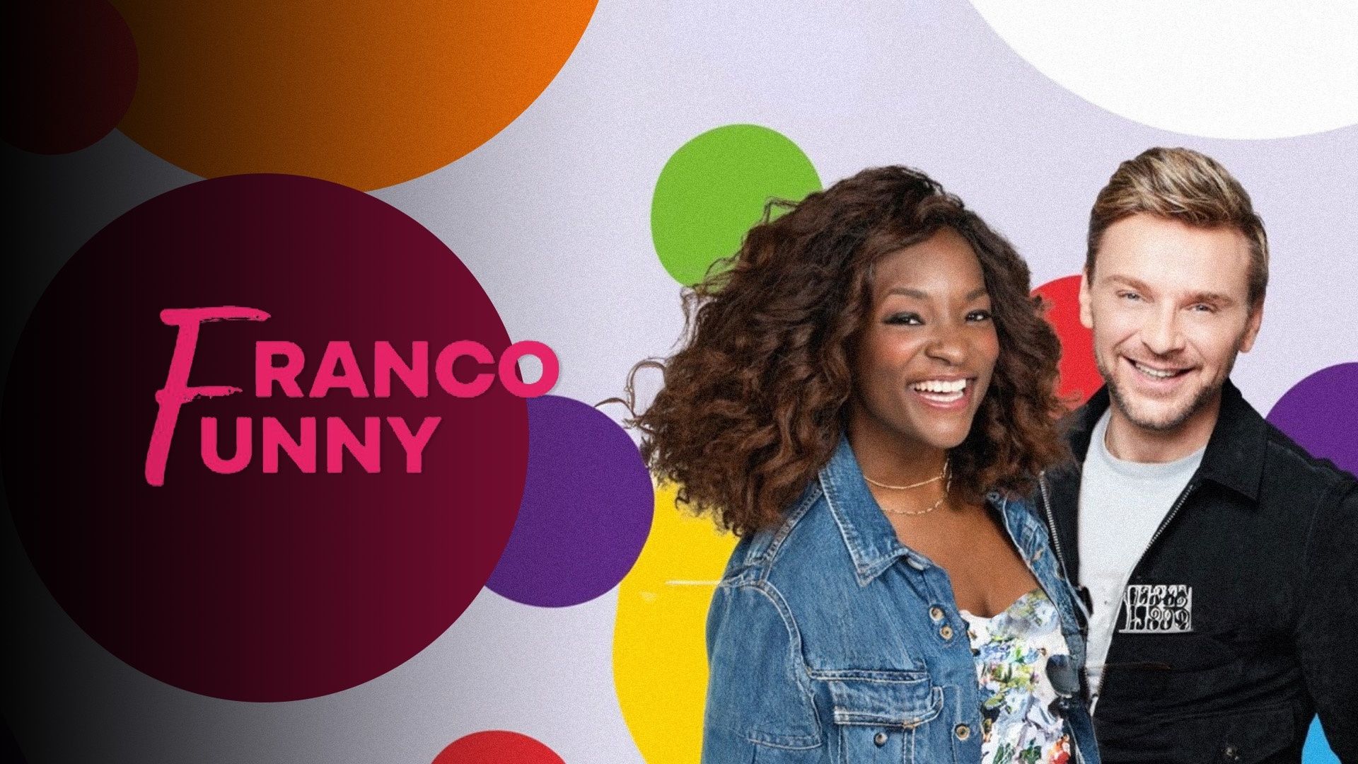 Franco Funny - Auvio