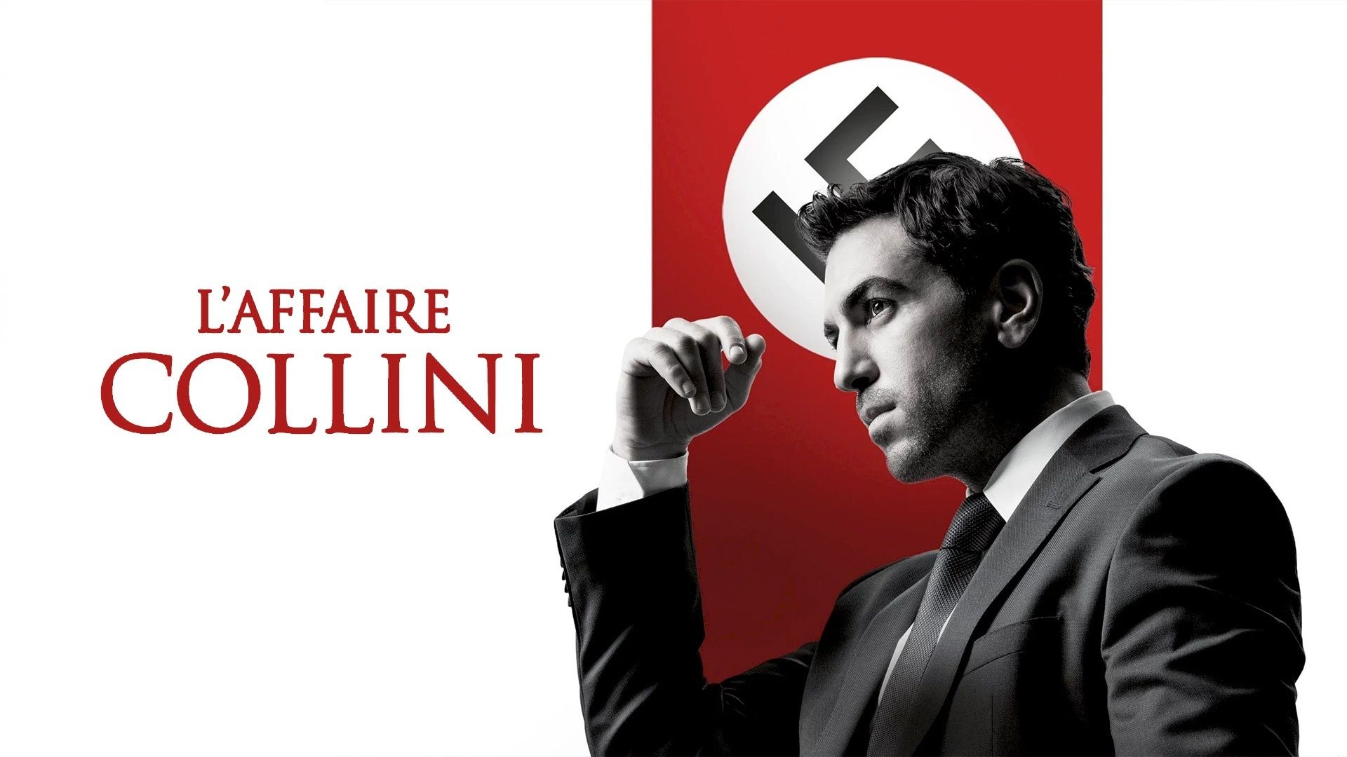 L'affaire Collini - Auvio