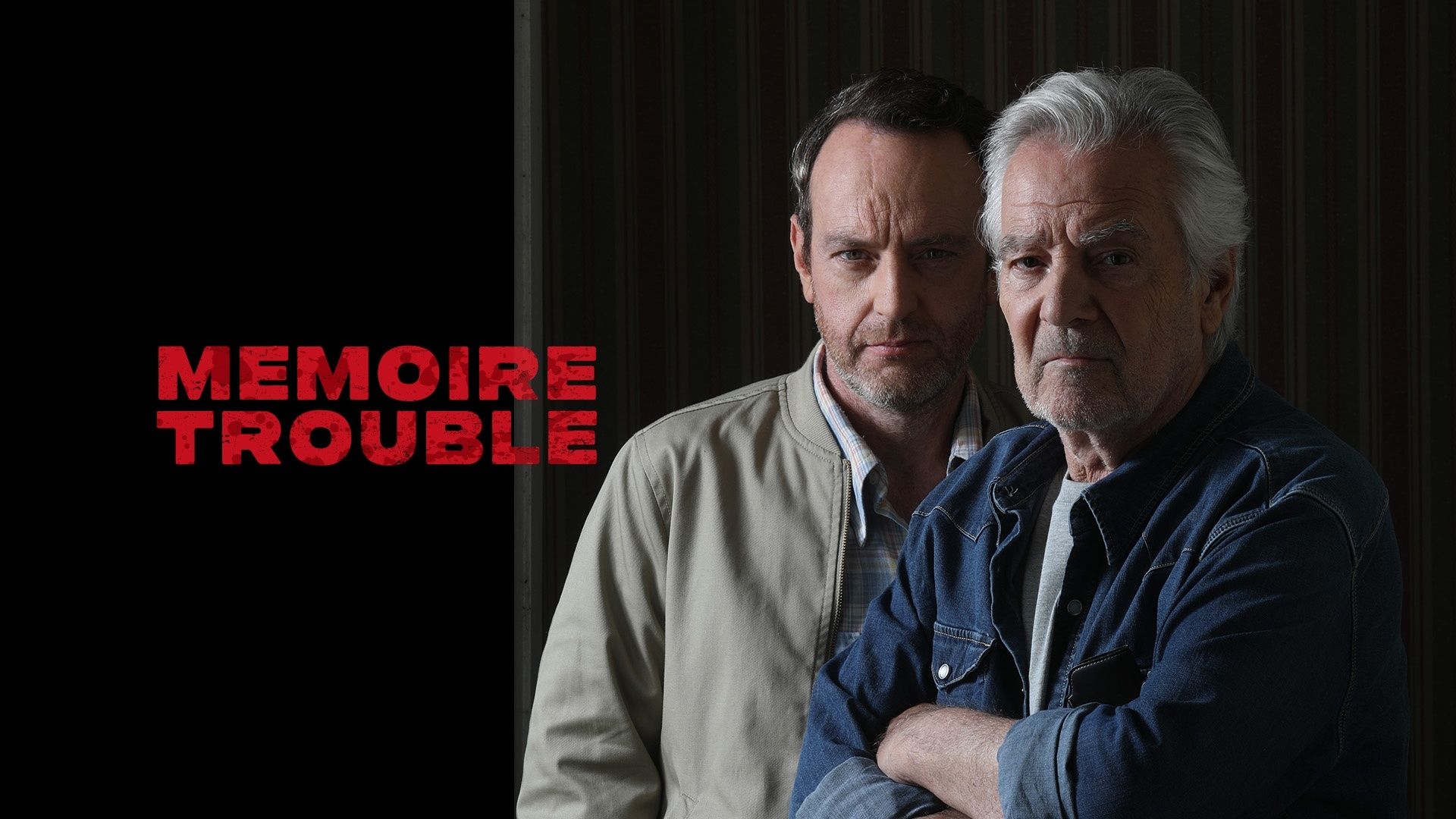 Mémoire trouble - Auvio