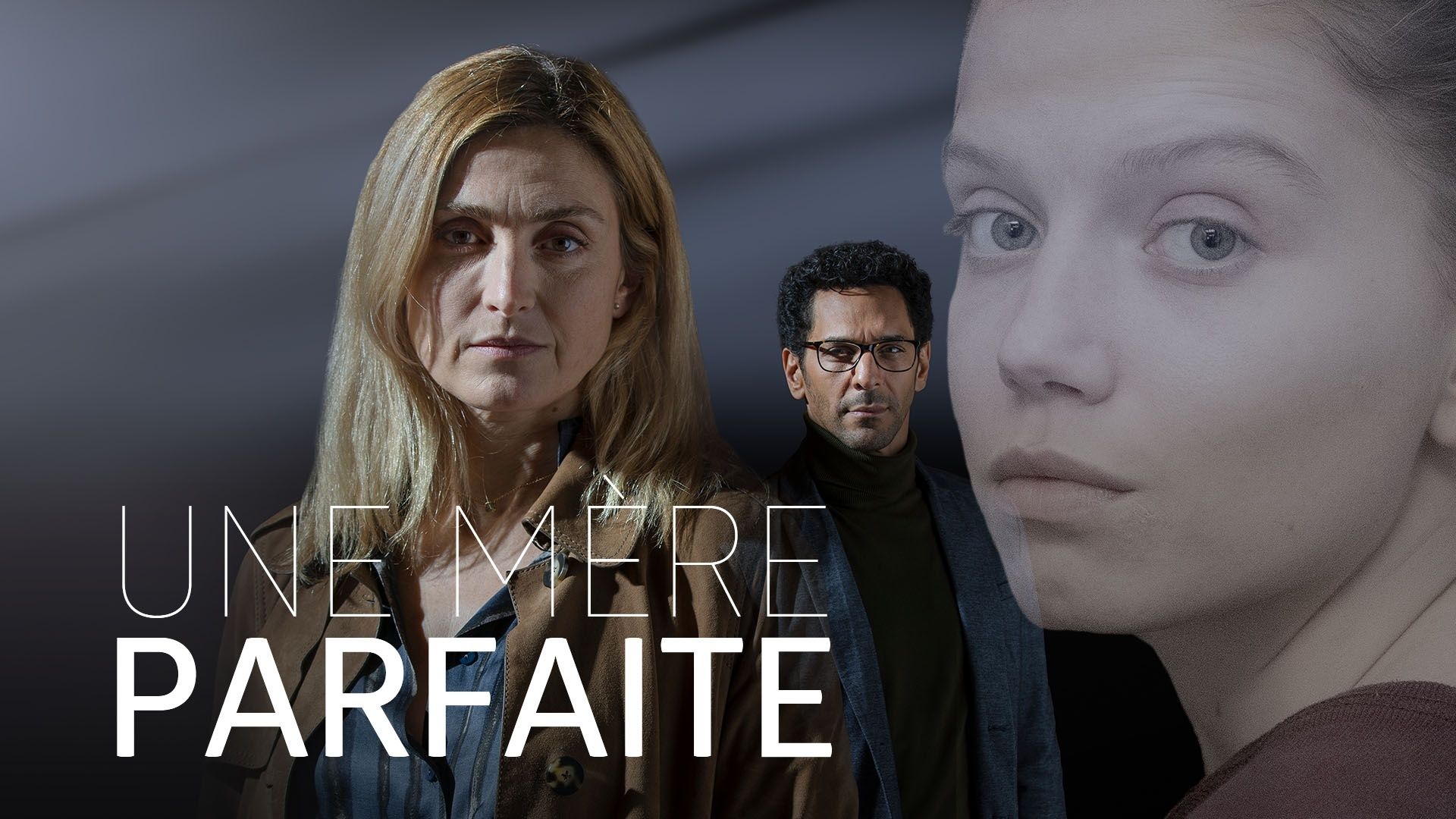 Une mère parfaite - Auvio