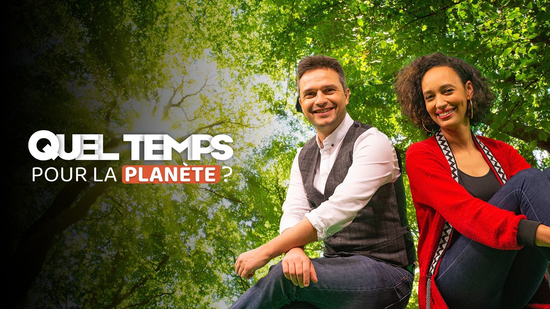 Quel Temps pour la planète ? - Auvio