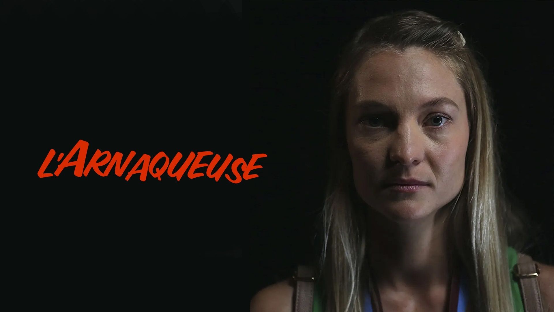 L'arnaqueuse - Auvio