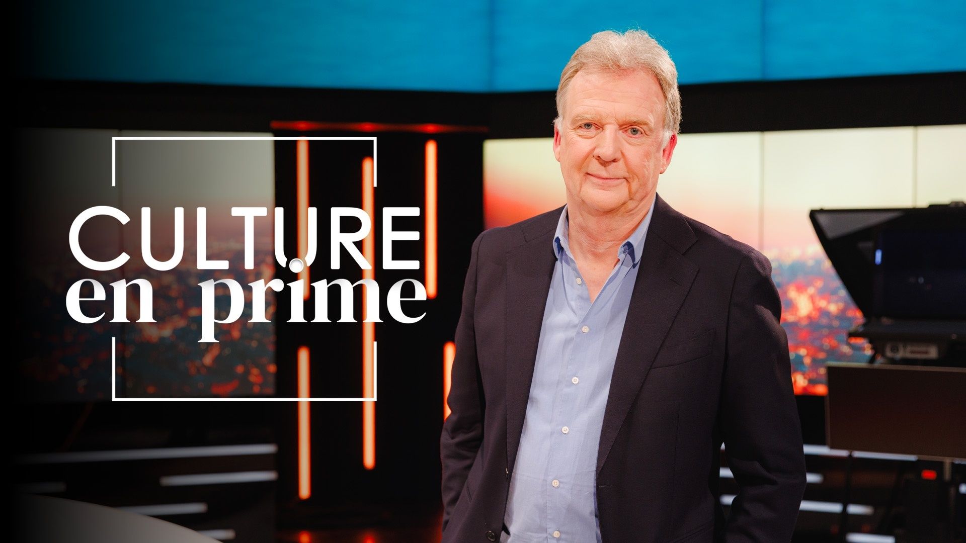 Culture en Prime (Boucle de nuit) - Auvio