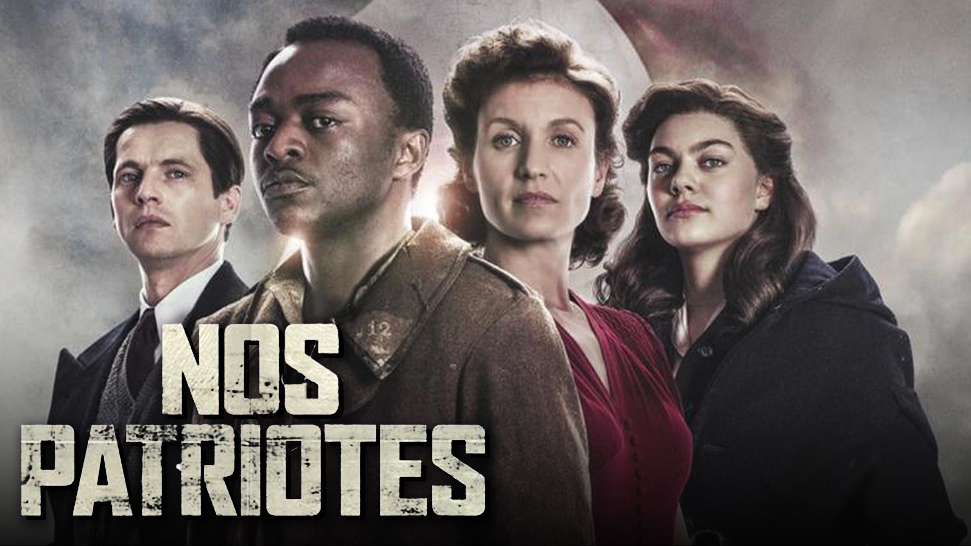 Nos Patriotes - Auvio