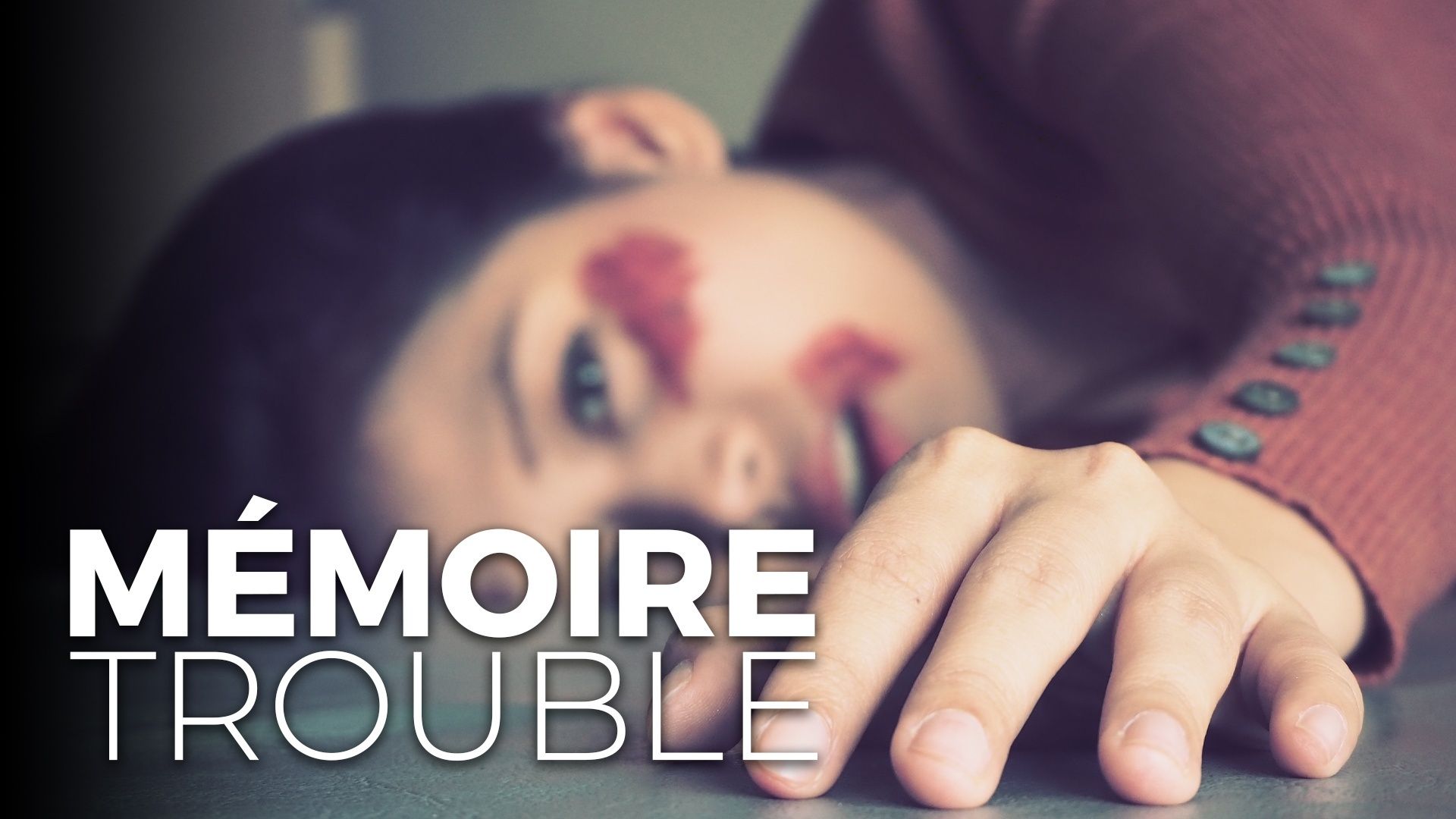 Mémoire trouble - Auvio