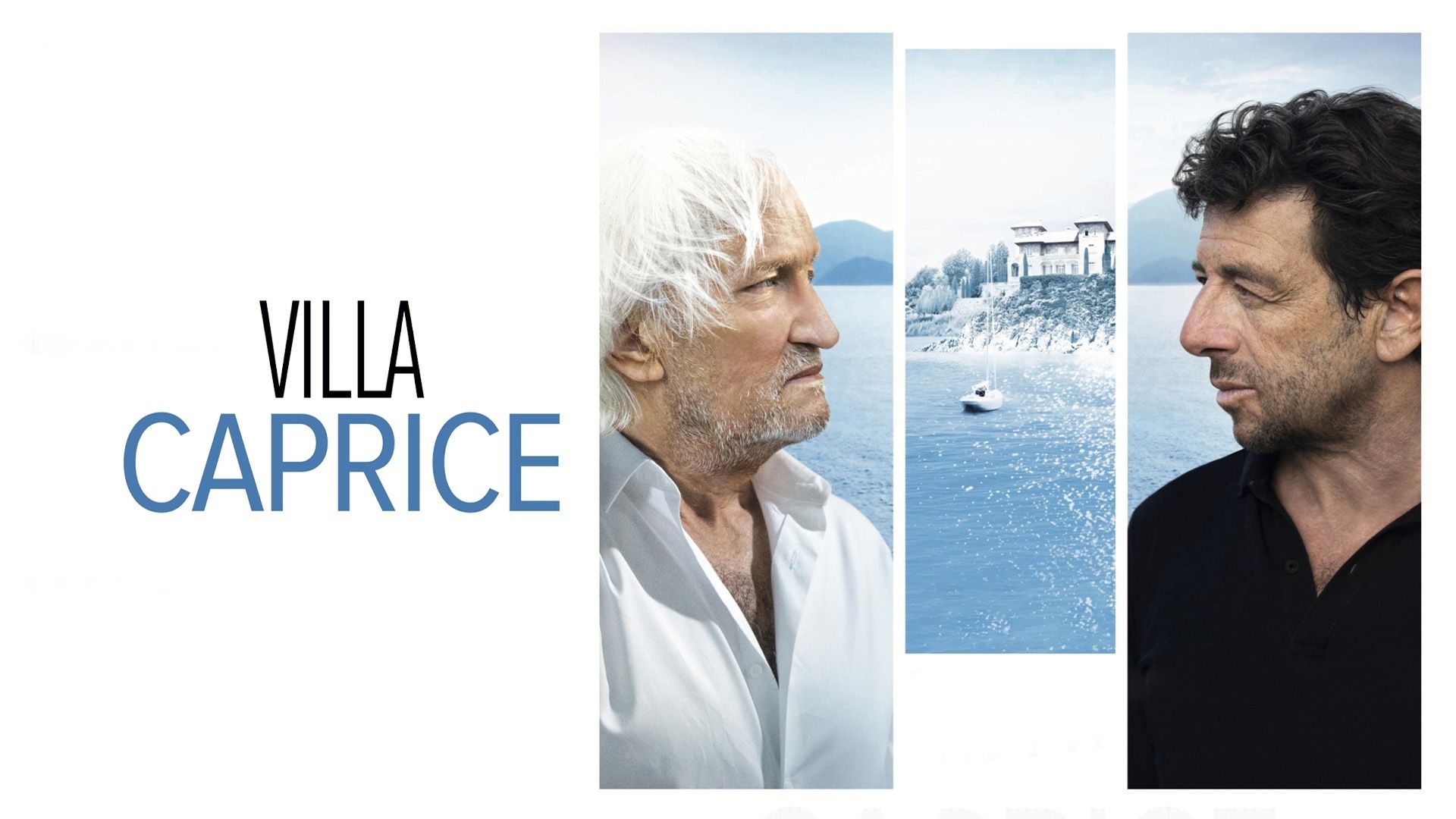 Villa caprice - Auvio