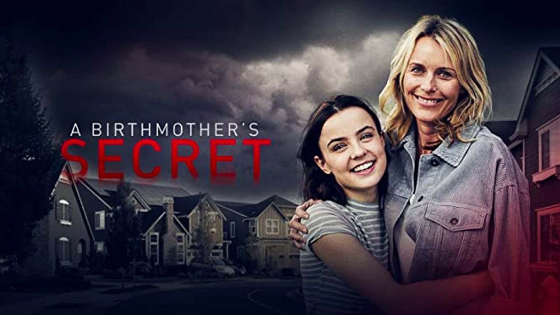 L'autre mère de ma fille - Auvio