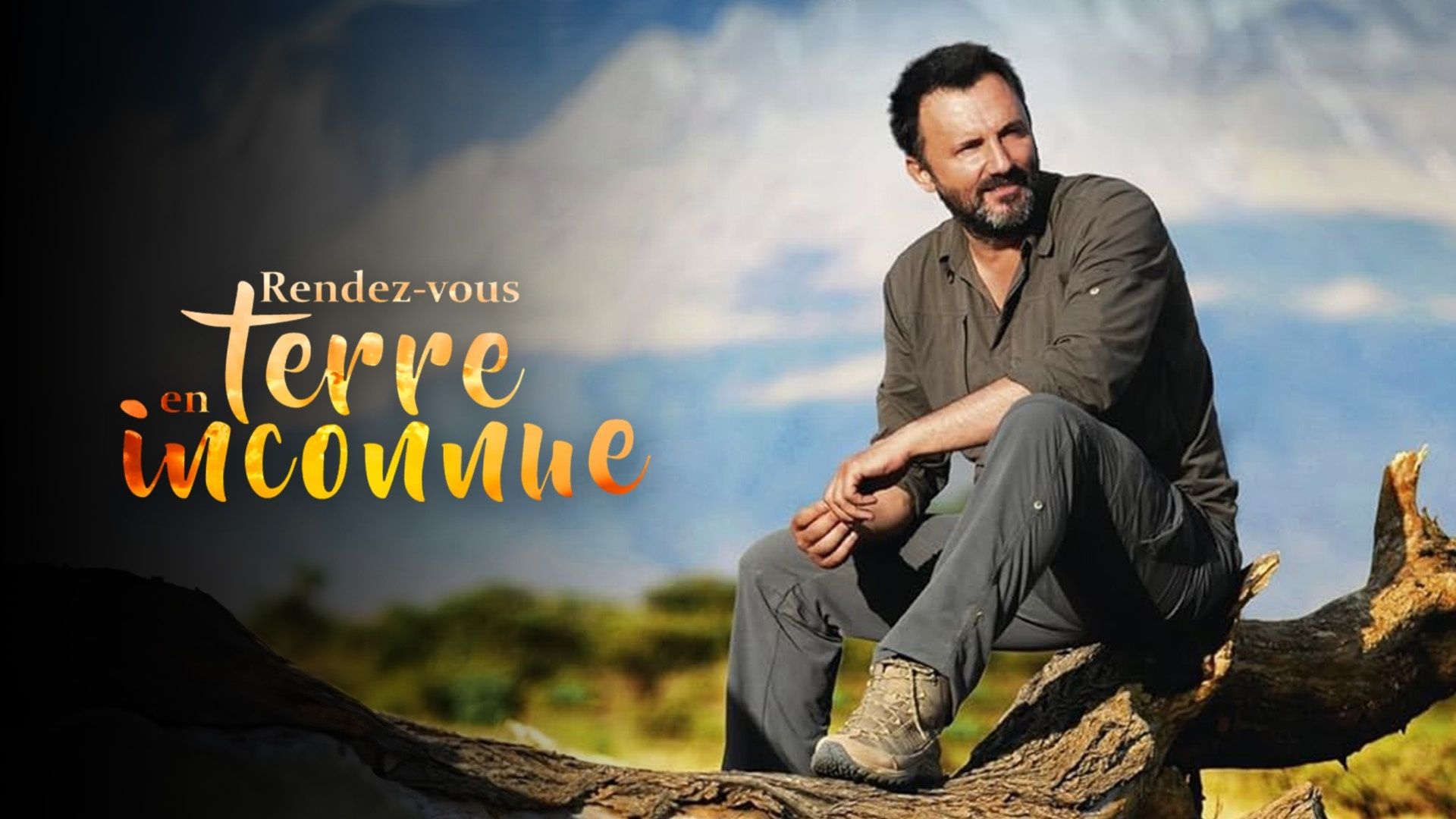 Rendez-vous en terre inconnue avec Oli chez les Vezo - Auvio