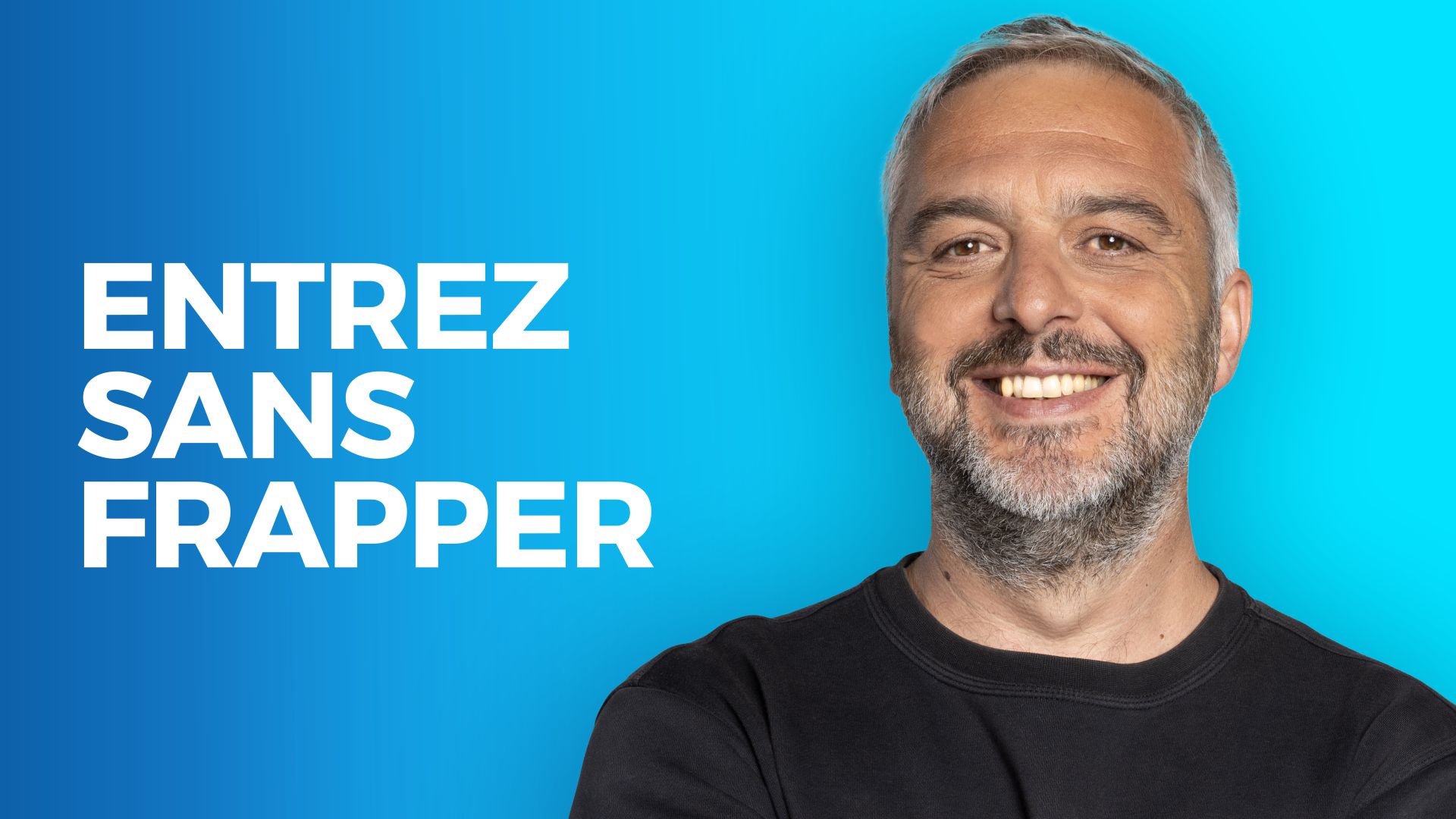 Entrez sans frapper - Auvio