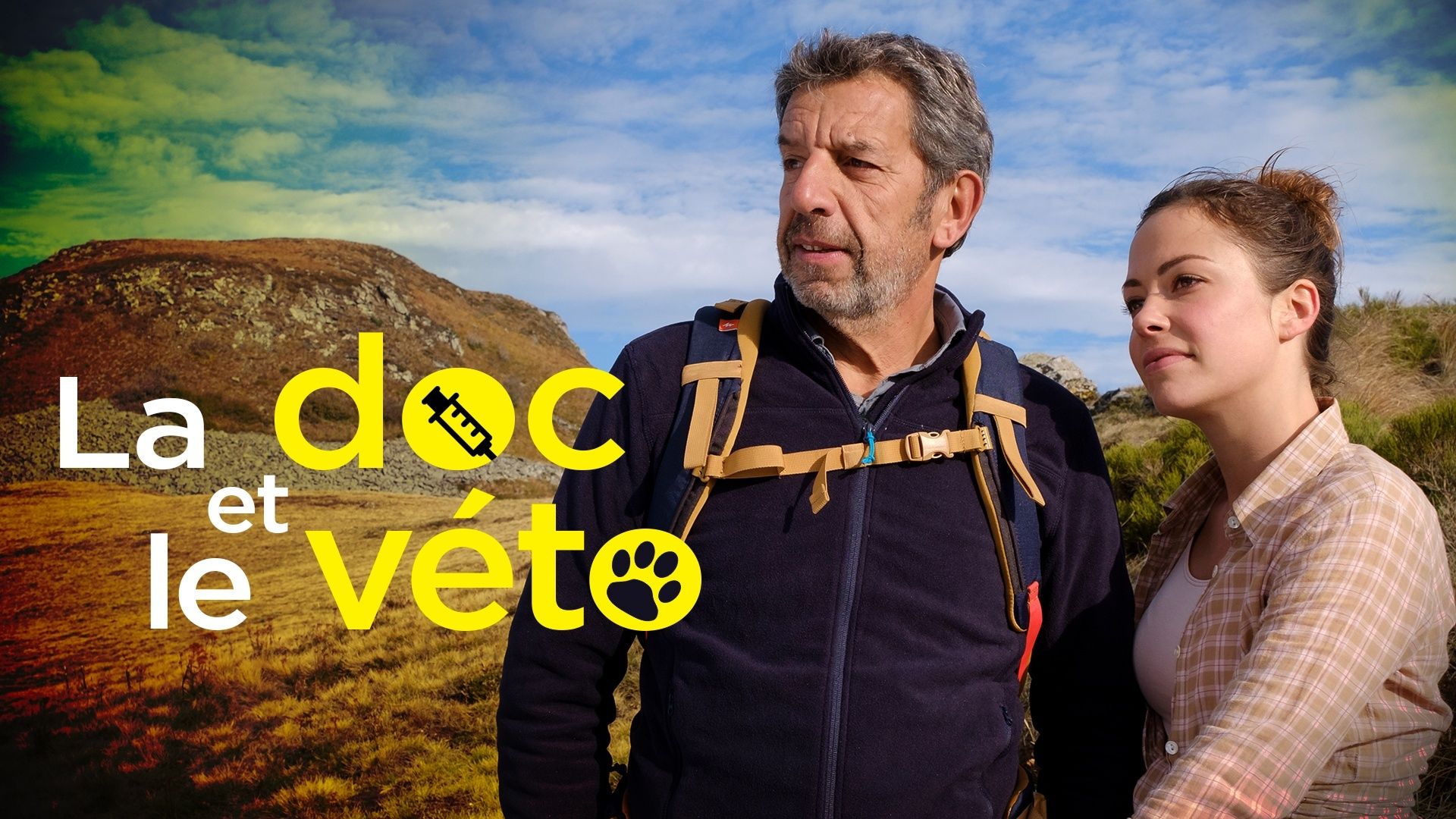 La doc et le véto - Partir, revenir - Auvio