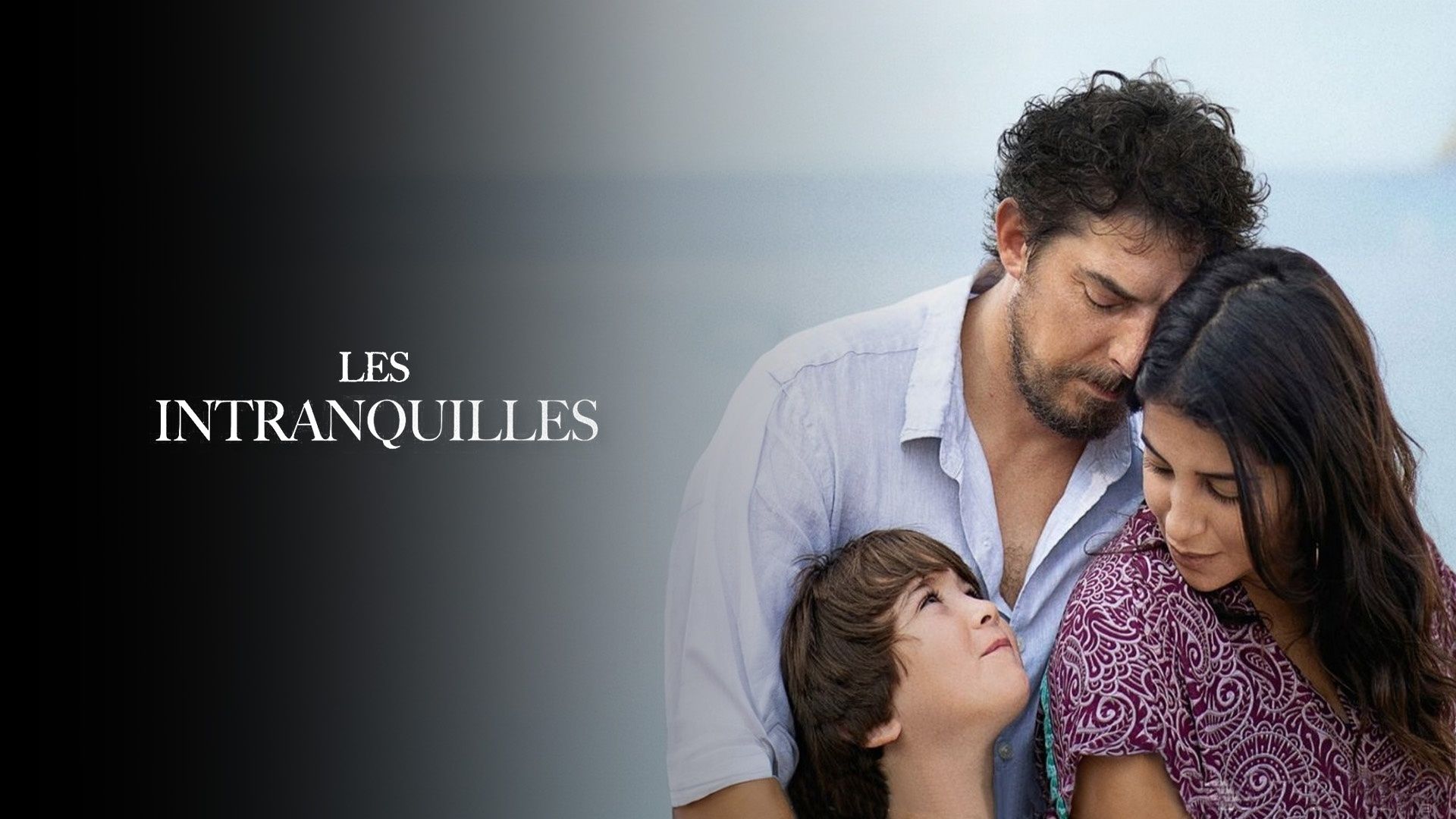 Les intranquilles - Auvio