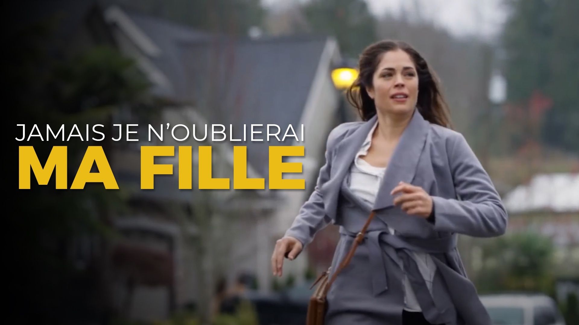 Jamais je n'oublierai ma fille - Auvio