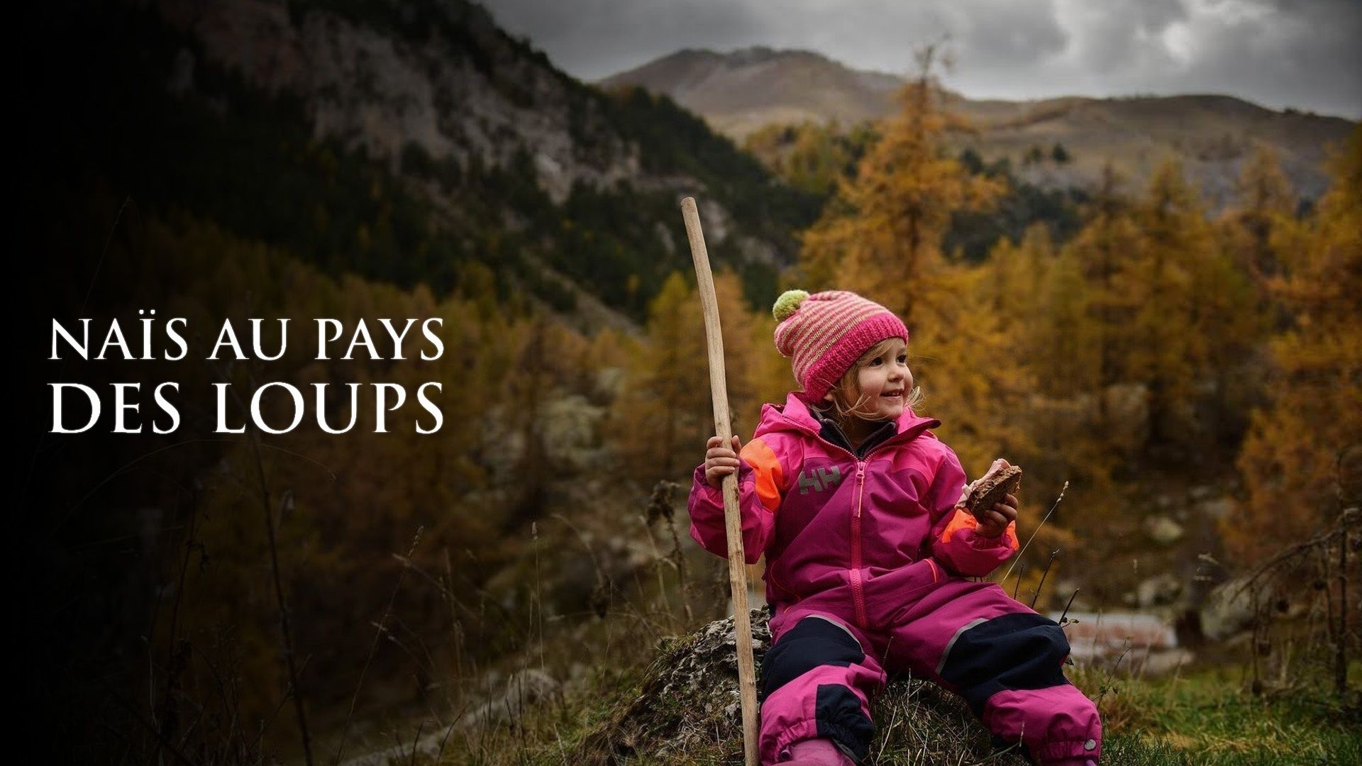 Naîs au pays des loups - Auvio