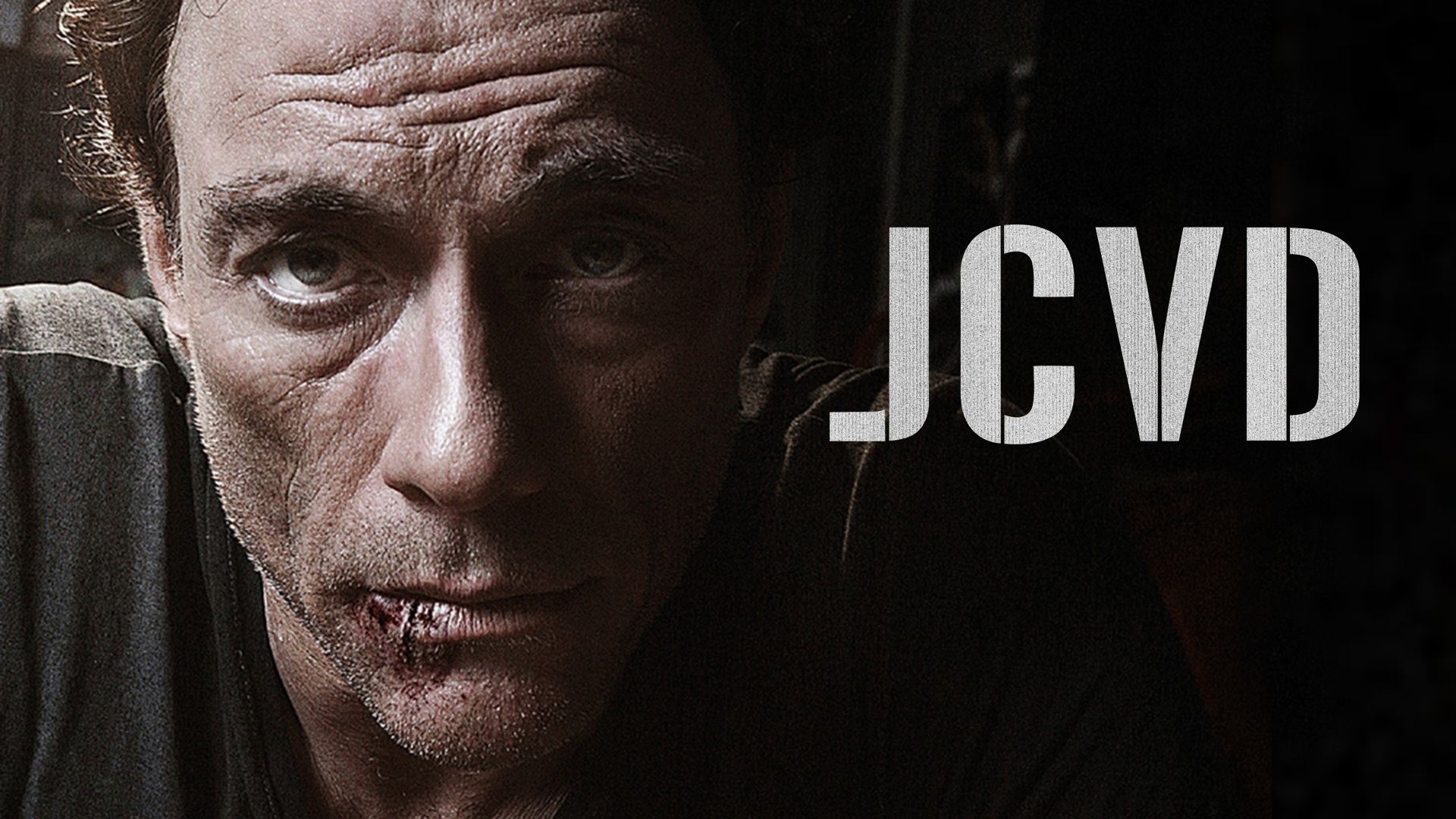 JCVD - Auvio