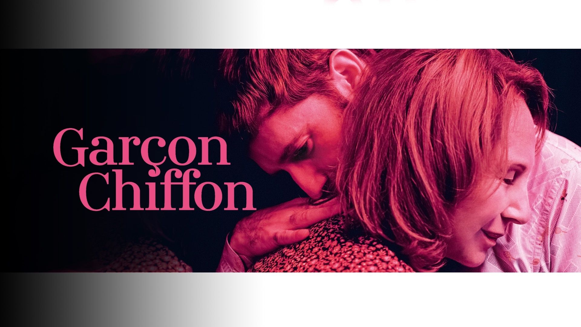 Garçon chiffon - Auvio