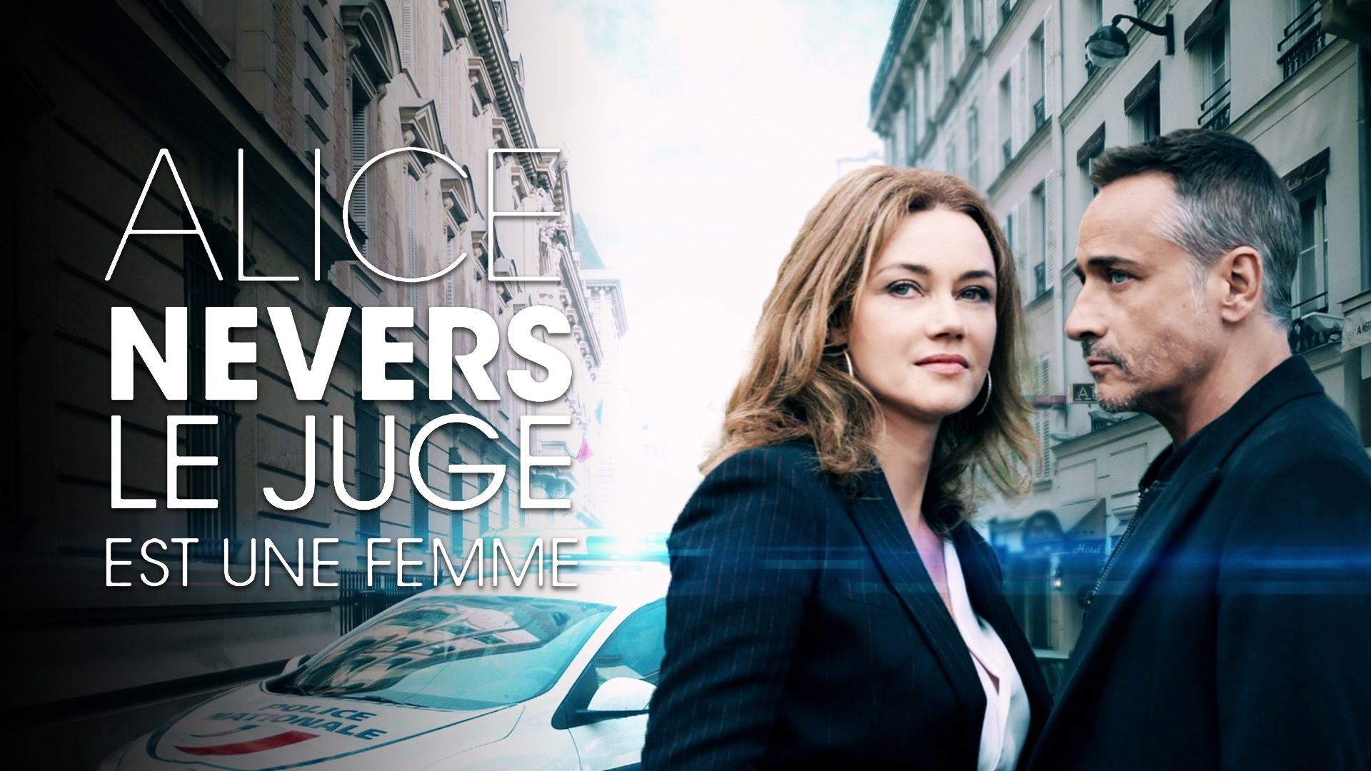 Alice Nevers, le juge est une femme - Auvio