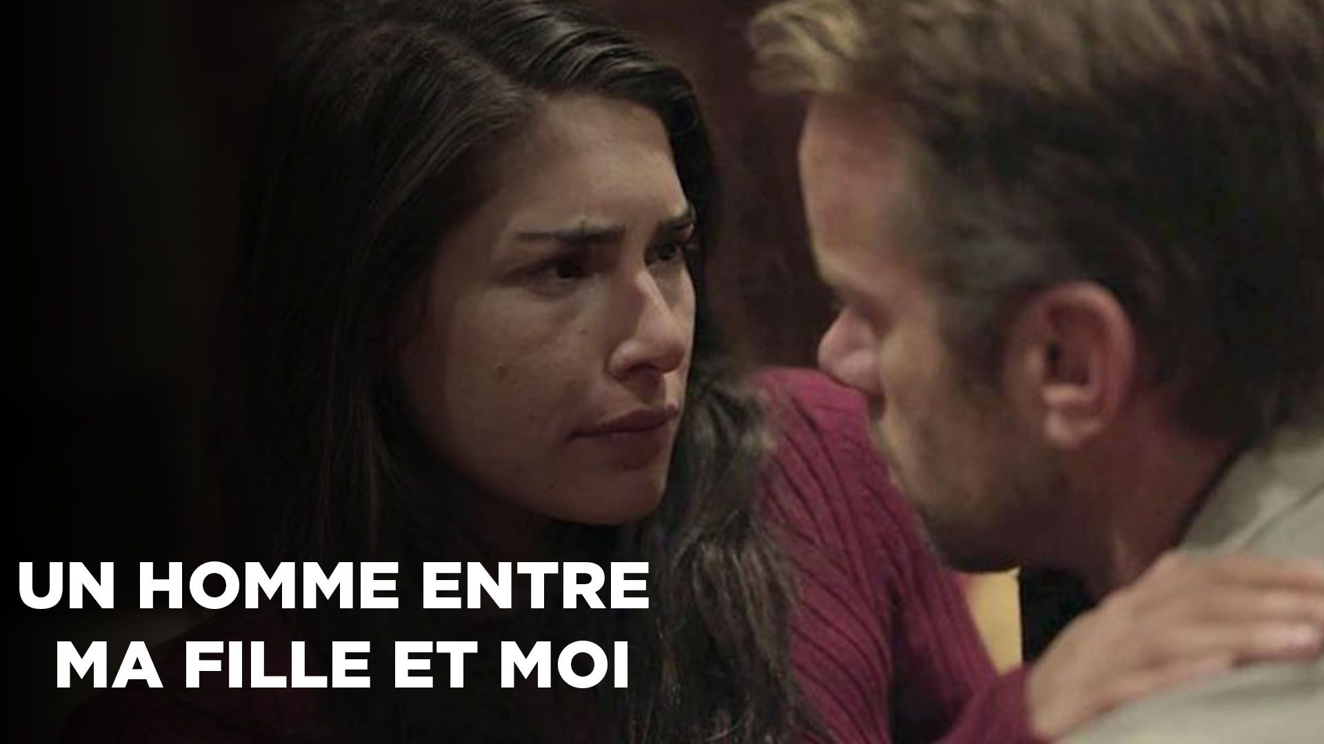 Un homme entre ma fille et moi - Auvio