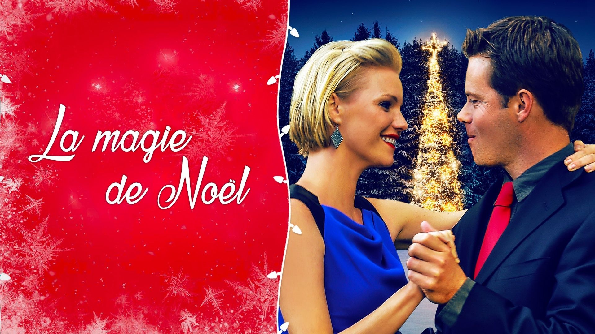 La magie de Noël - Auvio