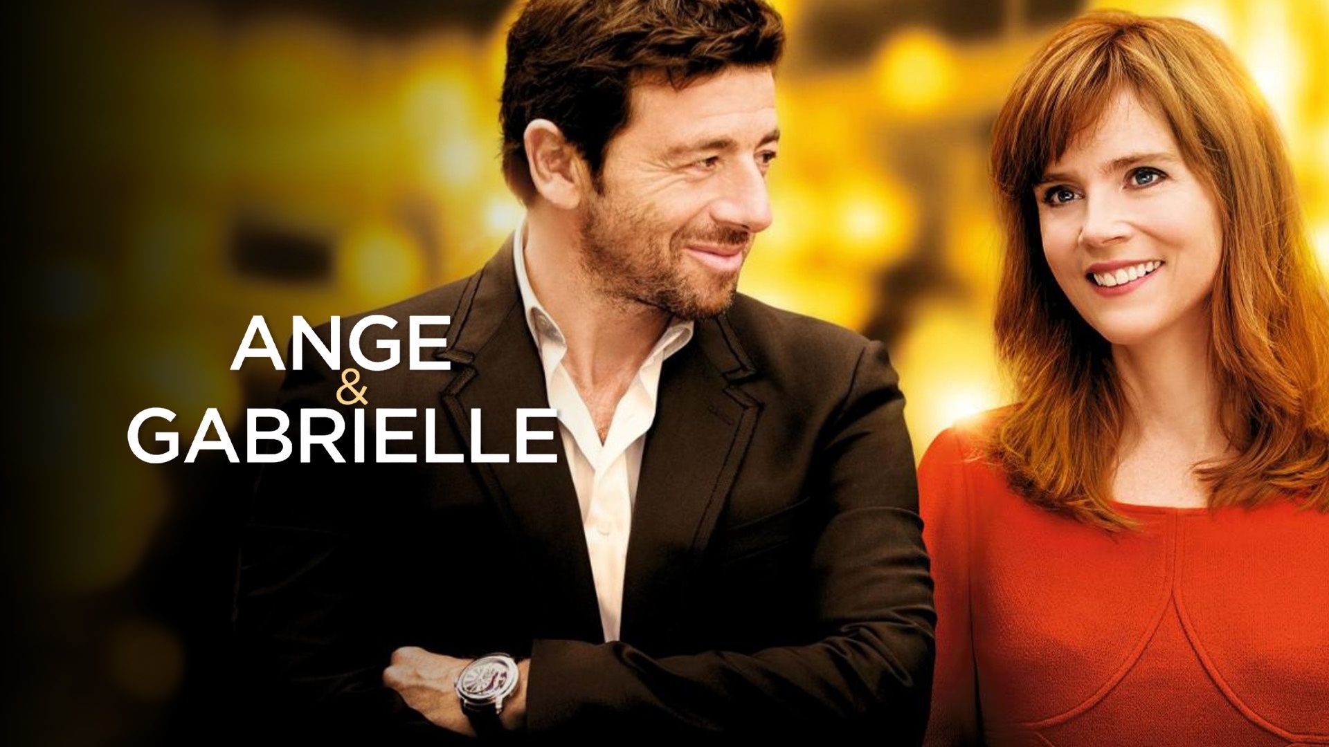 Ange & Gabrielle - Auvio