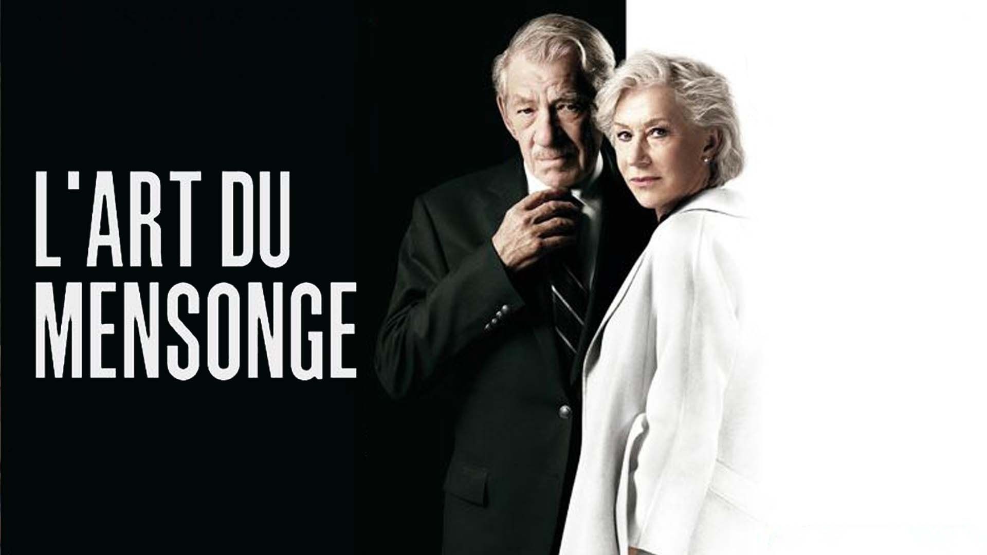 L'Art du mensonge - Auvio