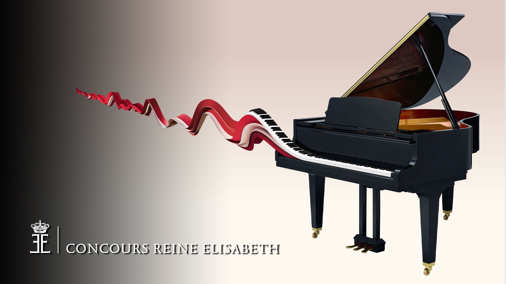 Concours Reine Elisabeth - Piano 2025 - Auvio