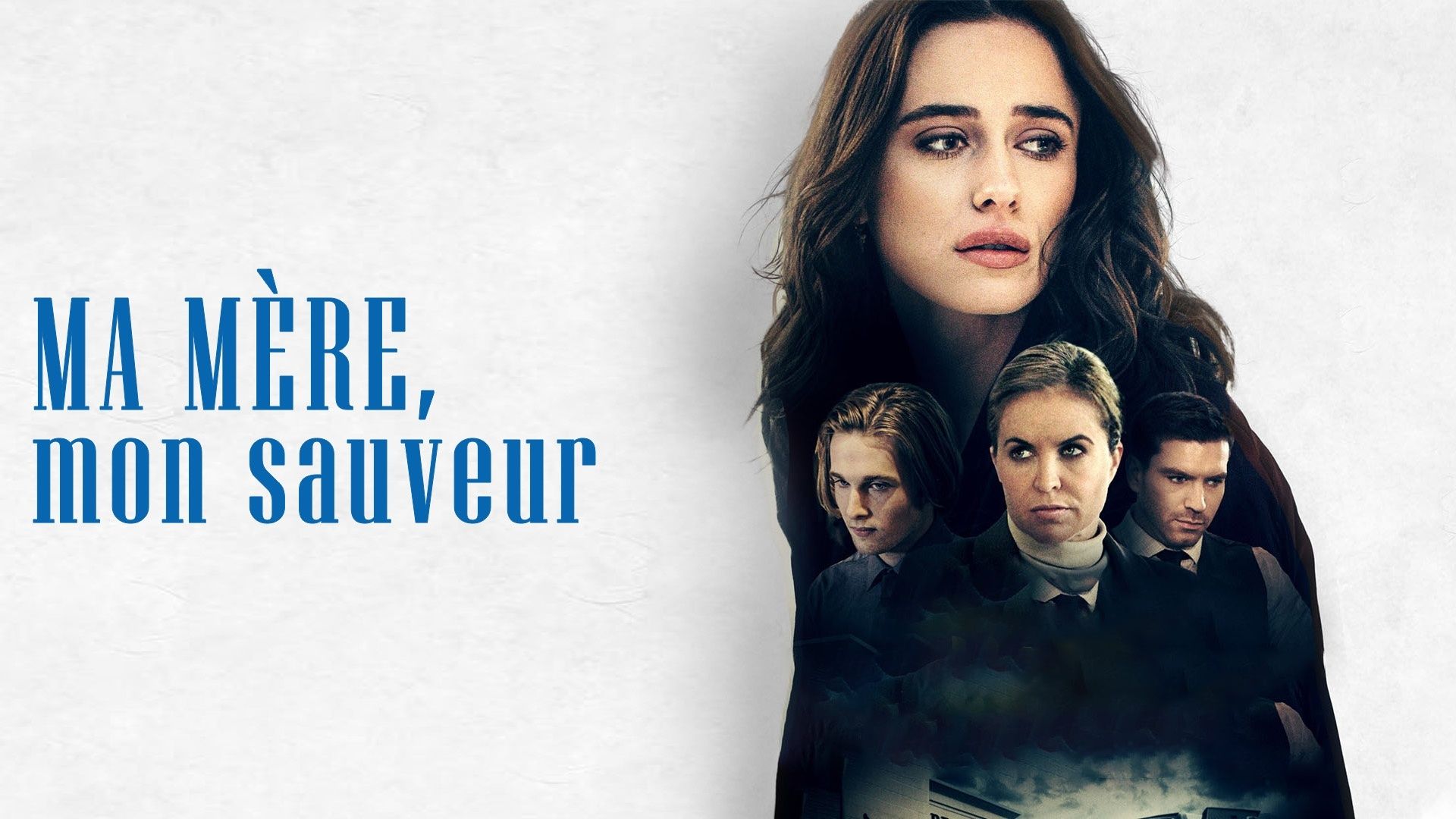 Ma mère, mon sauveur - Auvio