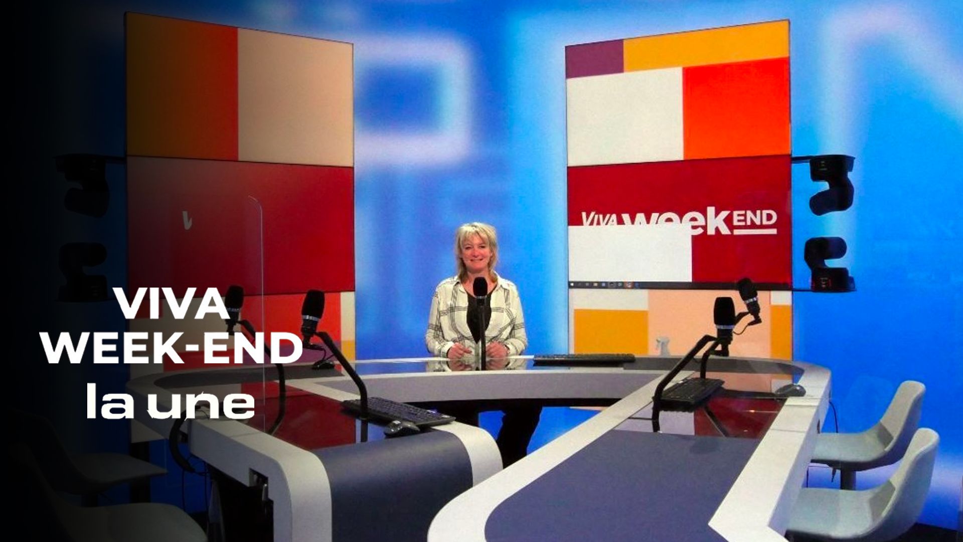 Viva Week-end - Auvio