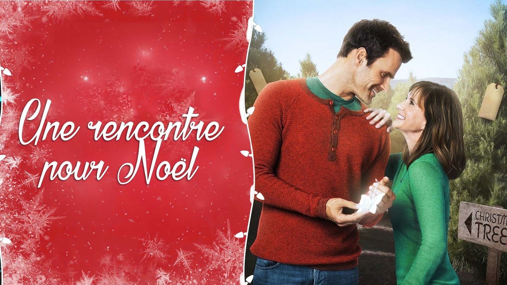 Une rencontre pour Noël - Auvio