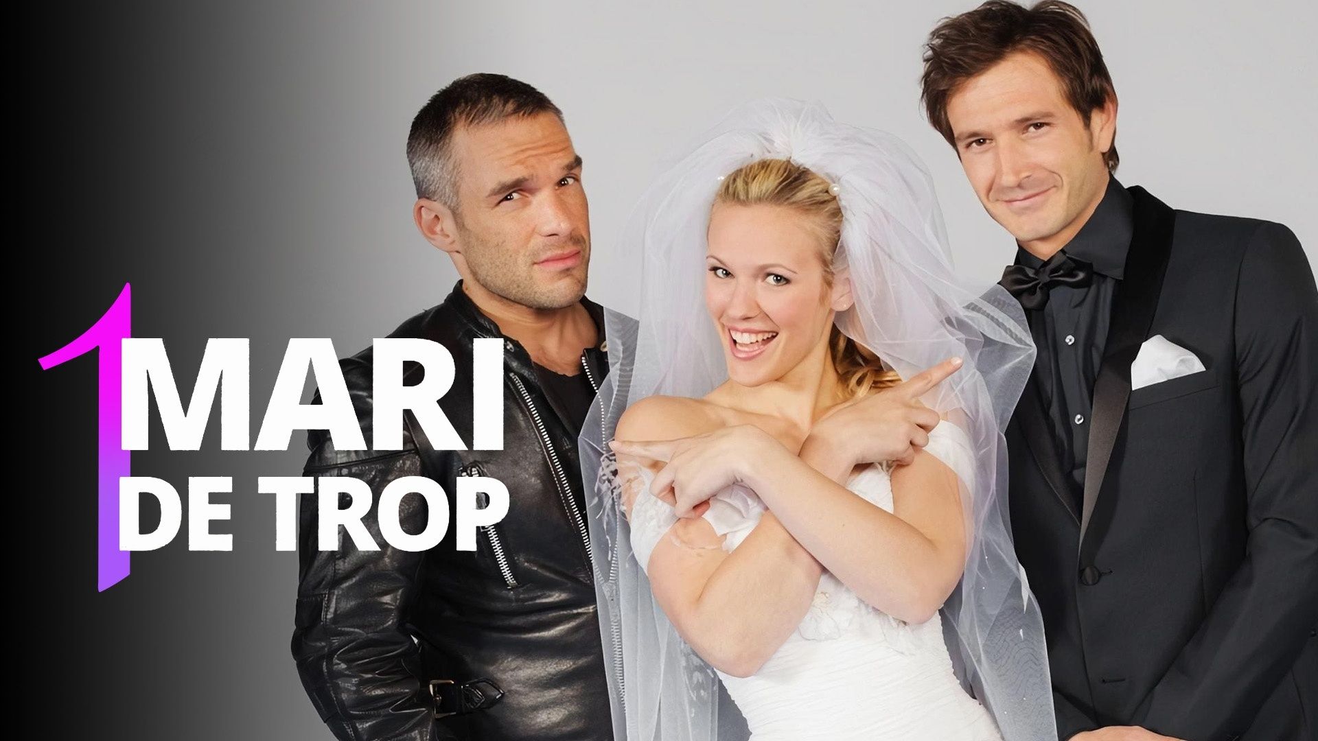 Un mari de trop - Auvio