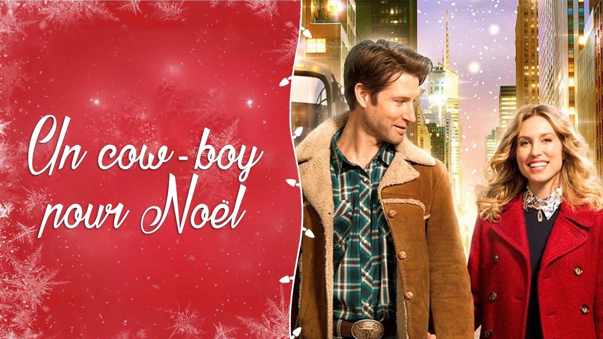 Un cow-boy pour Noël - Auvio