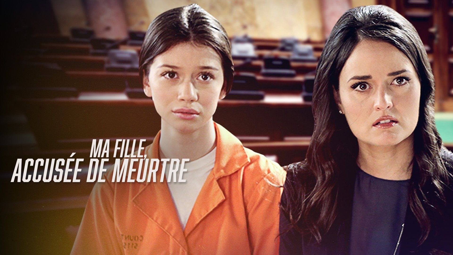 Ma fille, accusée de meurtre - Auvio