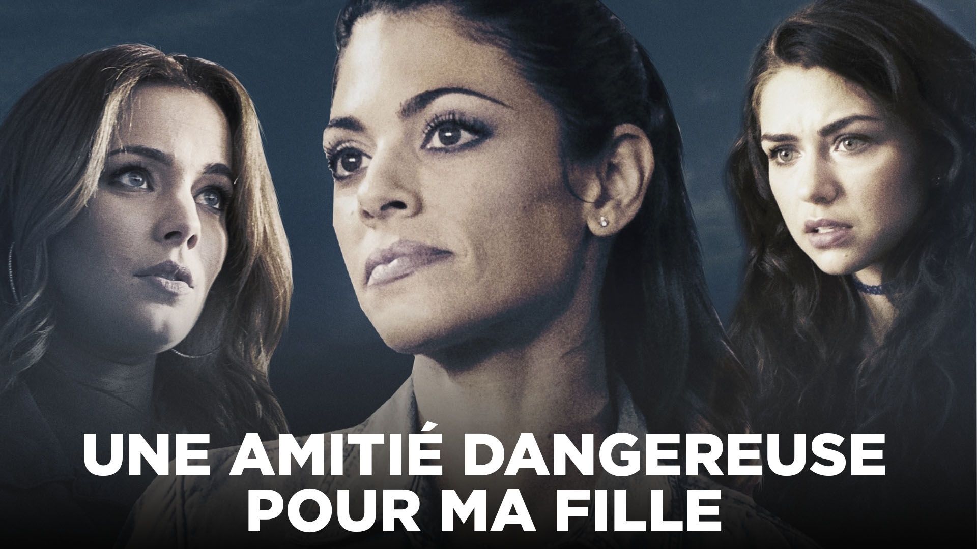 Une amitié dangereuse pour ma fille - Auvio