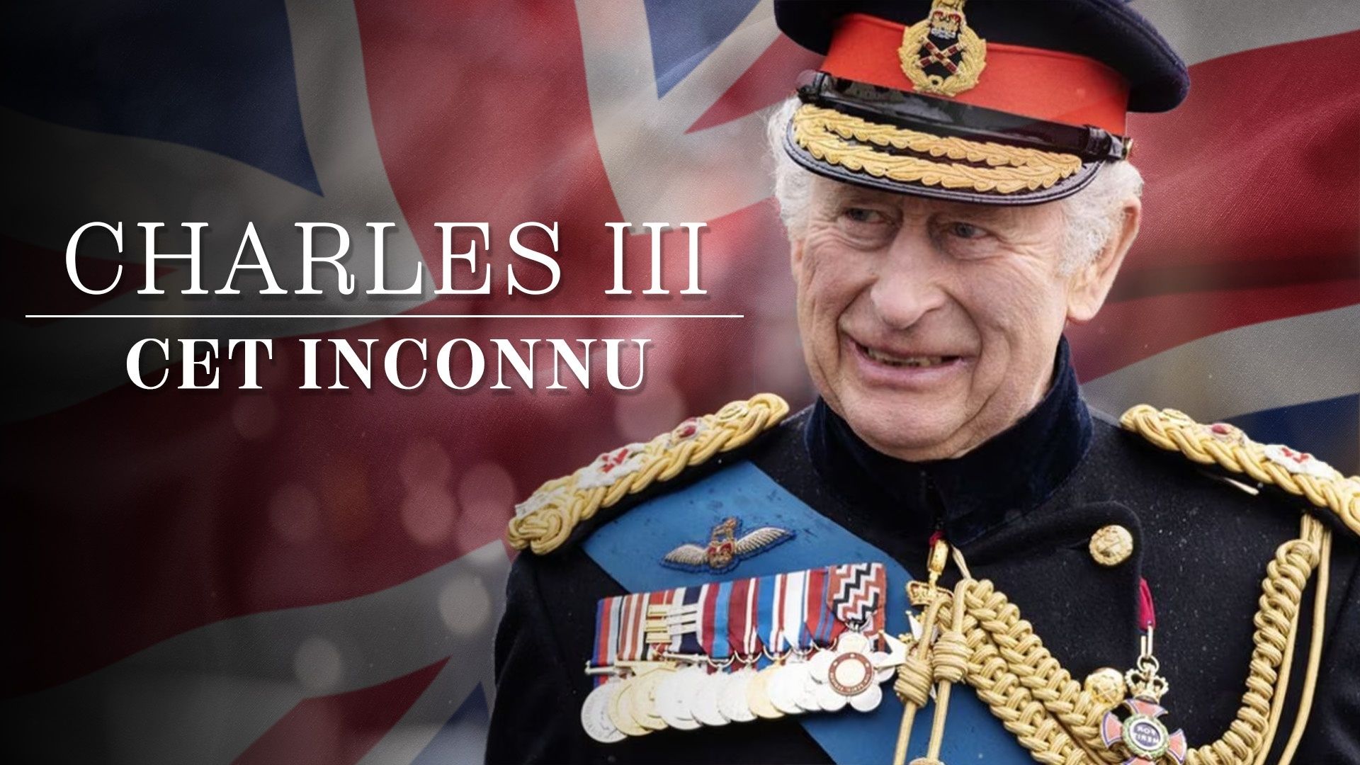 Charles III, cet inconnu - Auvio