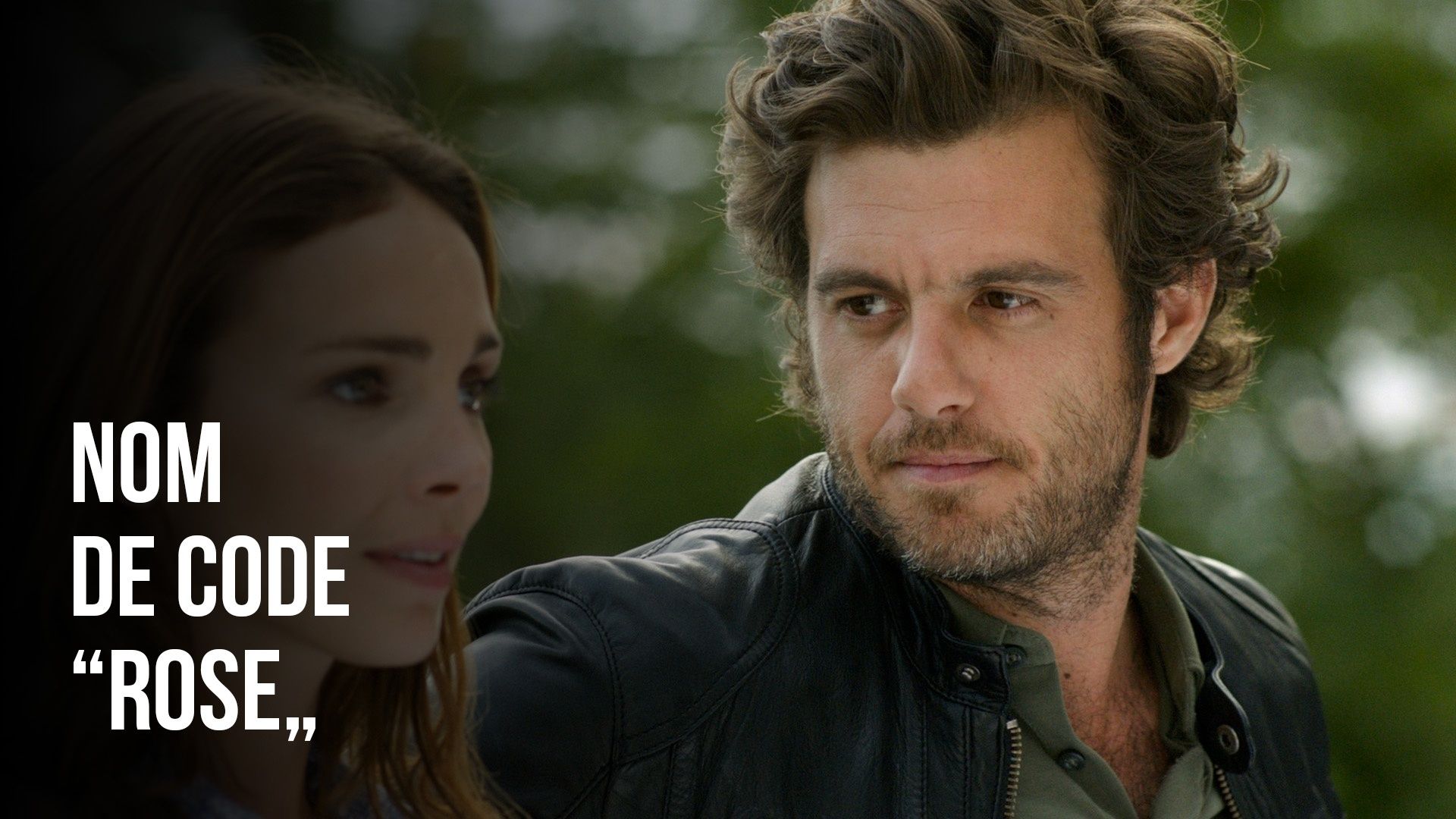 Nom de code : Rose - Auvio