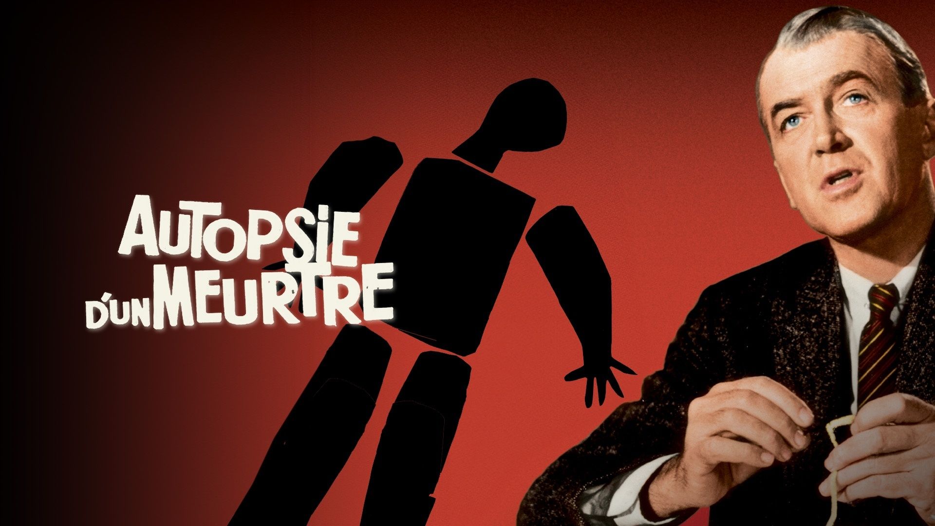 Classic Ciné - Autopsie d'un meurtre - Auvio