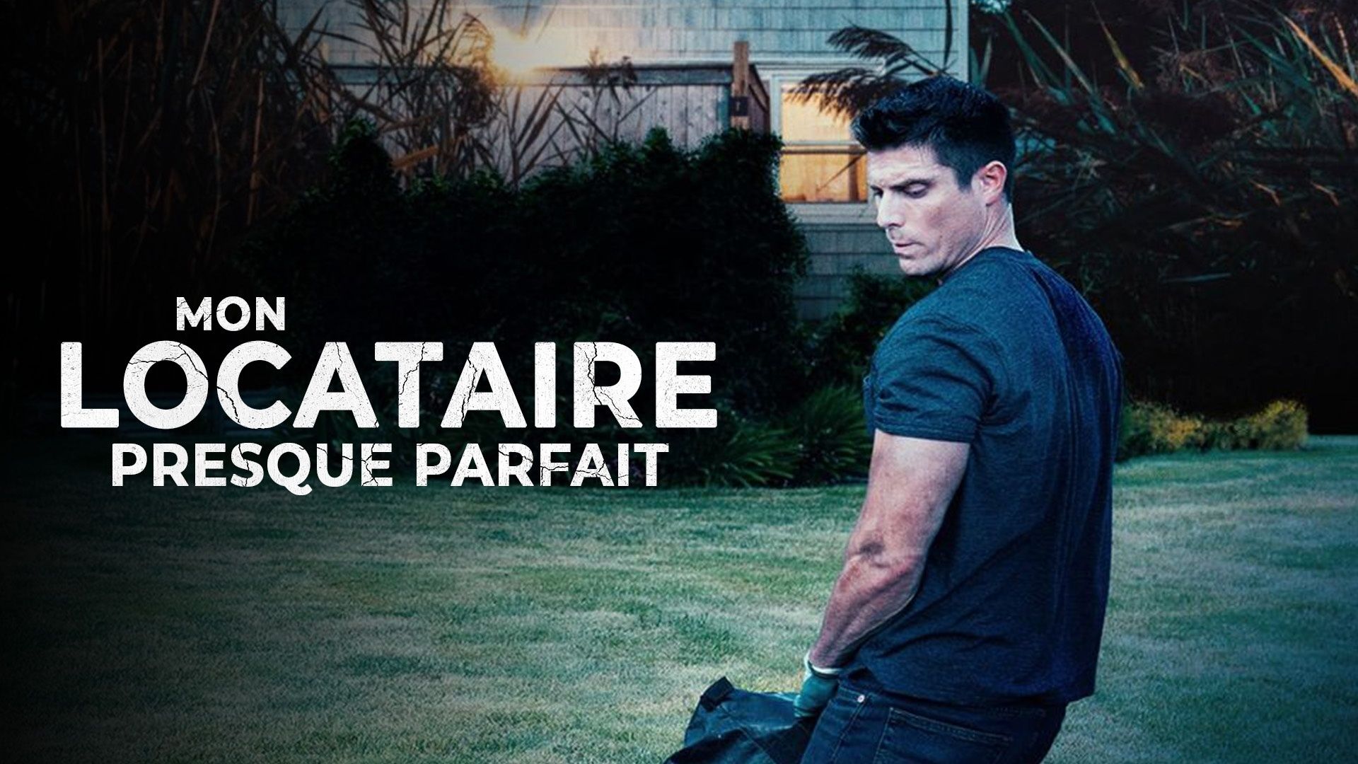 Mon locataire presque parfait - Auvio