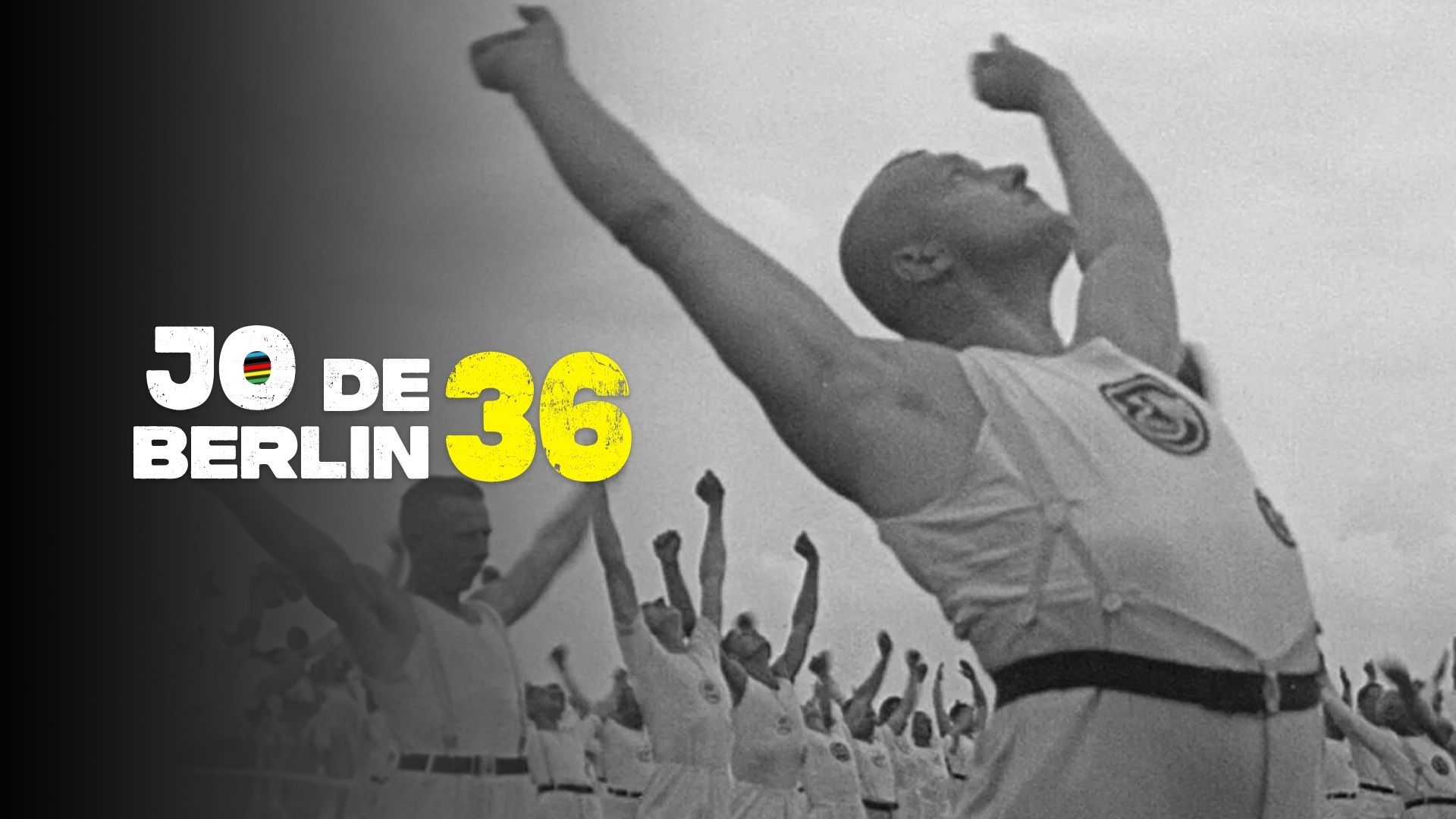 J.O. de Berlin 36. La grande illusion - Auvio