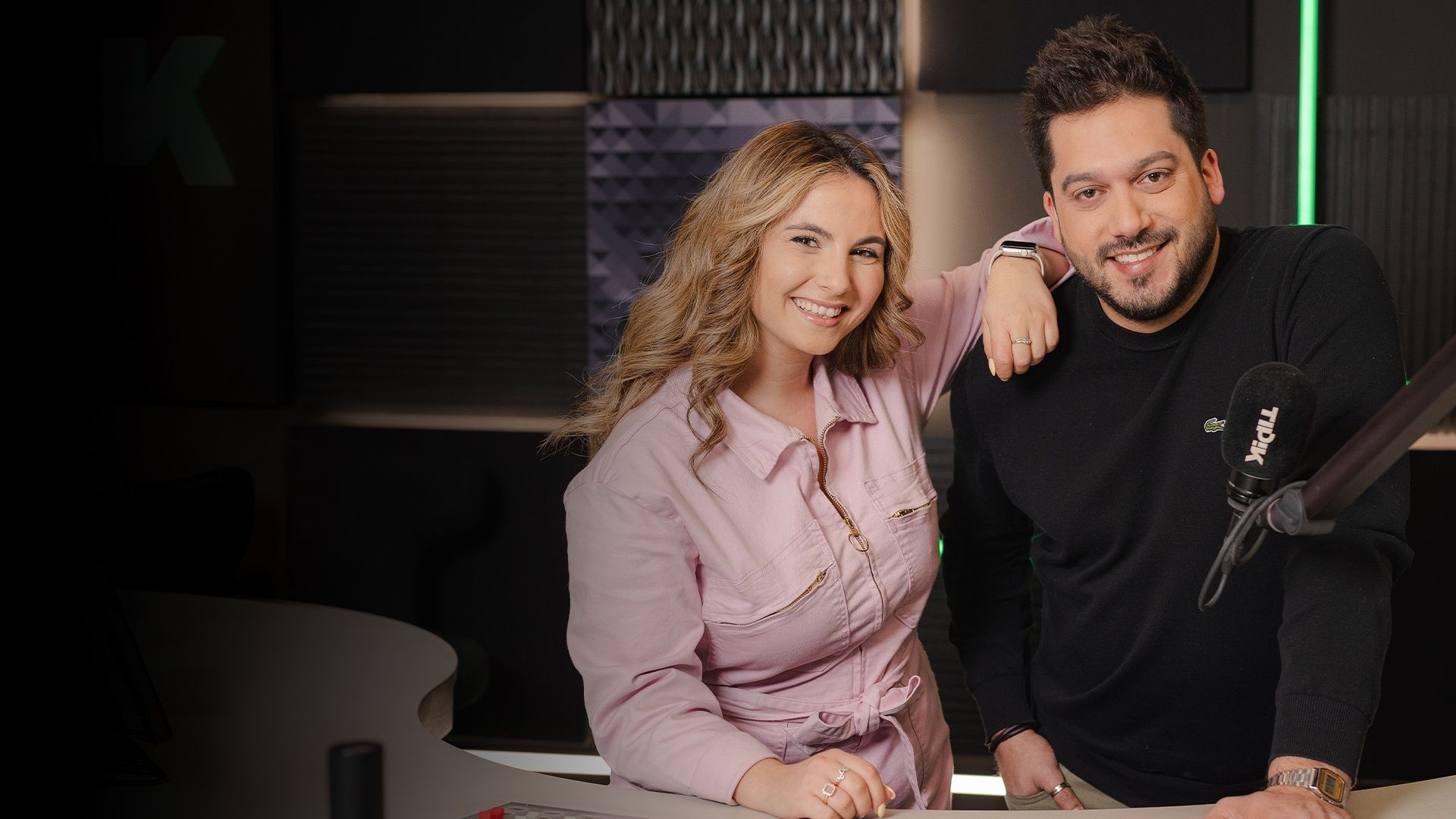 Le réveil de Tipik - Auvio