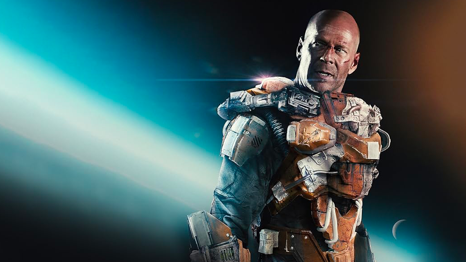 ABXPLORE - Cosmic Sin en streaming - Auvio